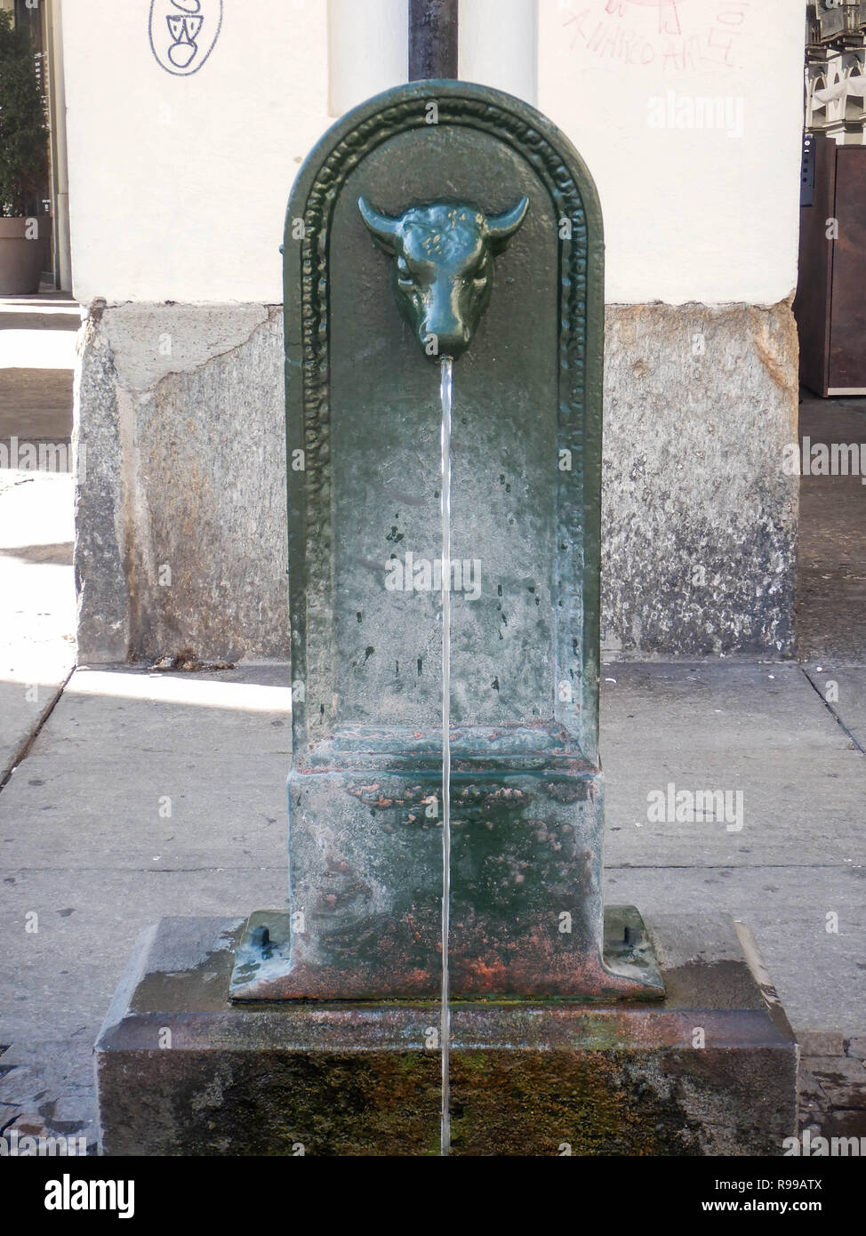 Turin Bull High Resolution Stock Photography and Images - Alamy