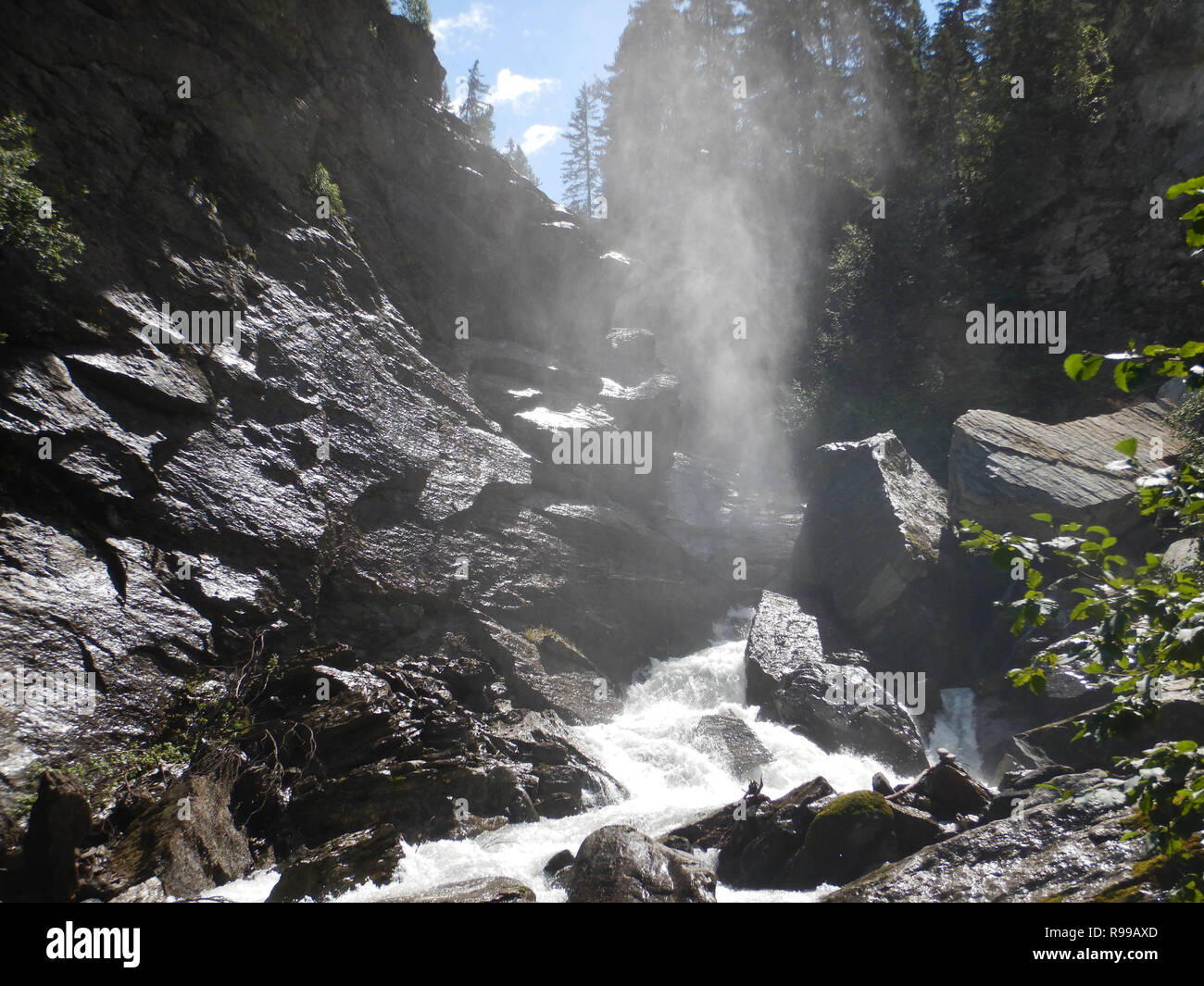 Rutor italy hi-res stock photography and images - Alamy