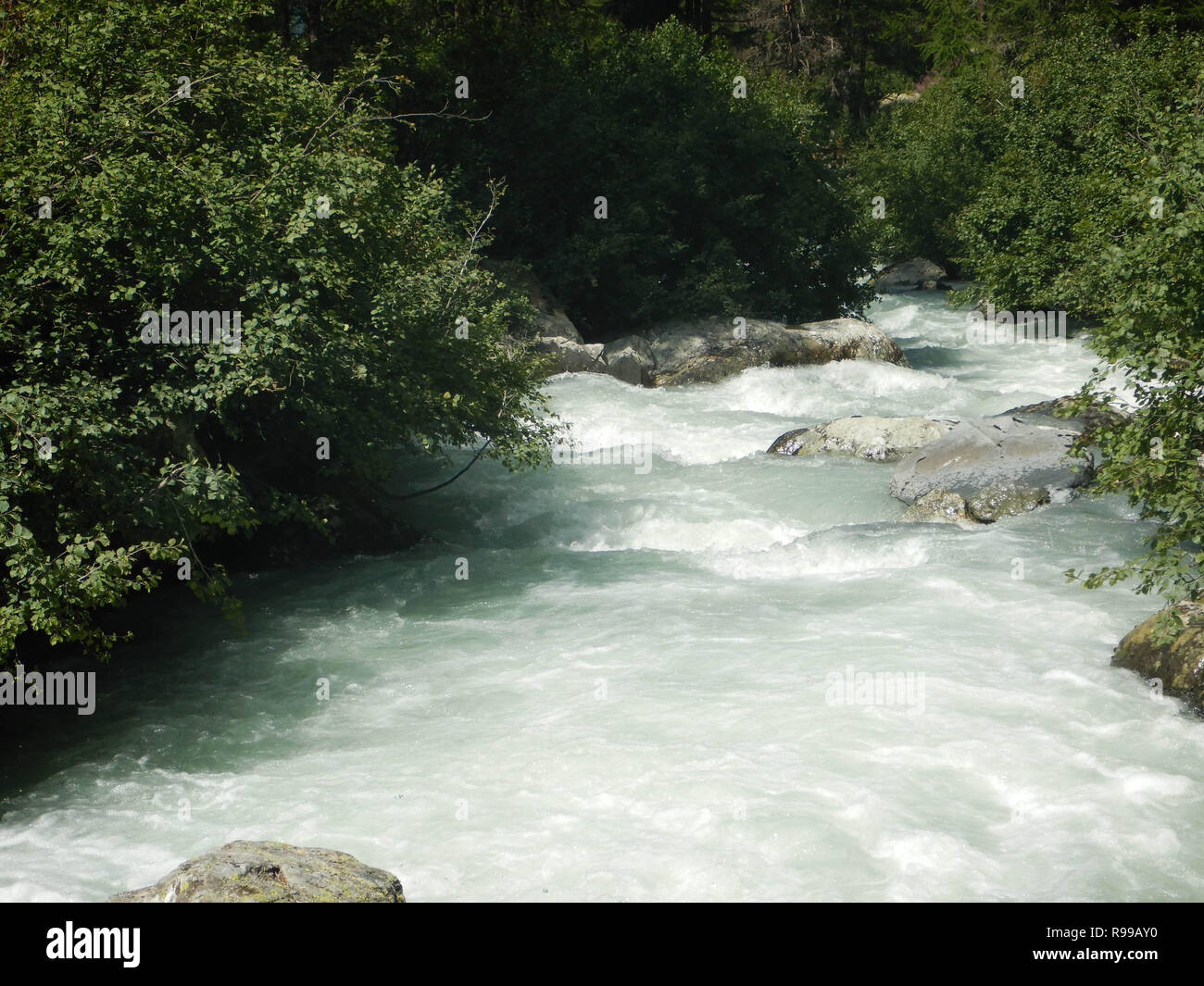Rutor italy hi-res stock photography and images - Alamy