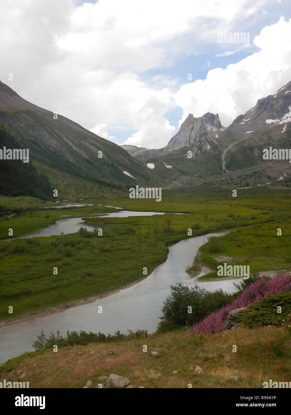 Monte dora hi-res stock photography and images - Alamy