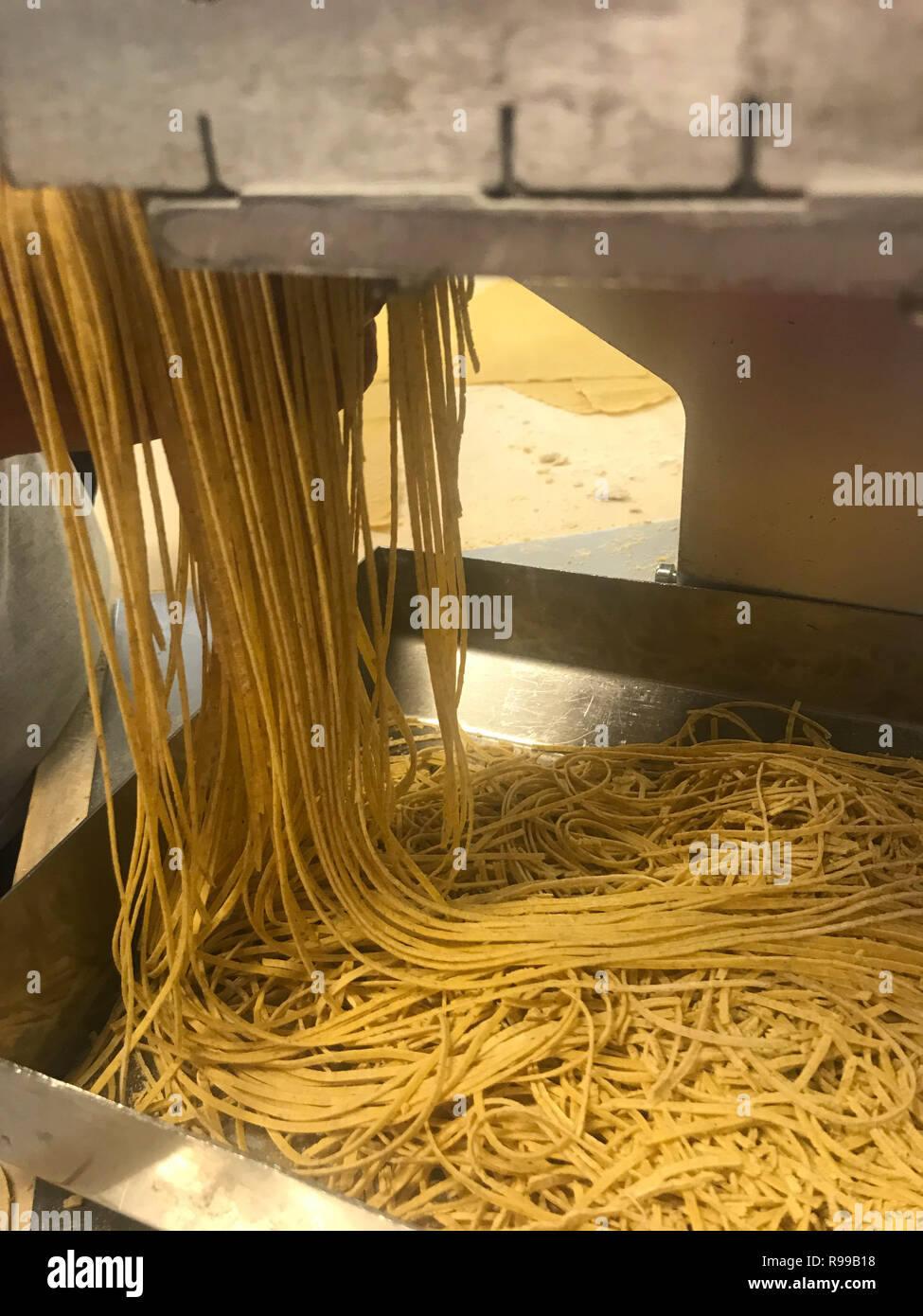 Tajarin italy hi-res stock photography and images - Alamy