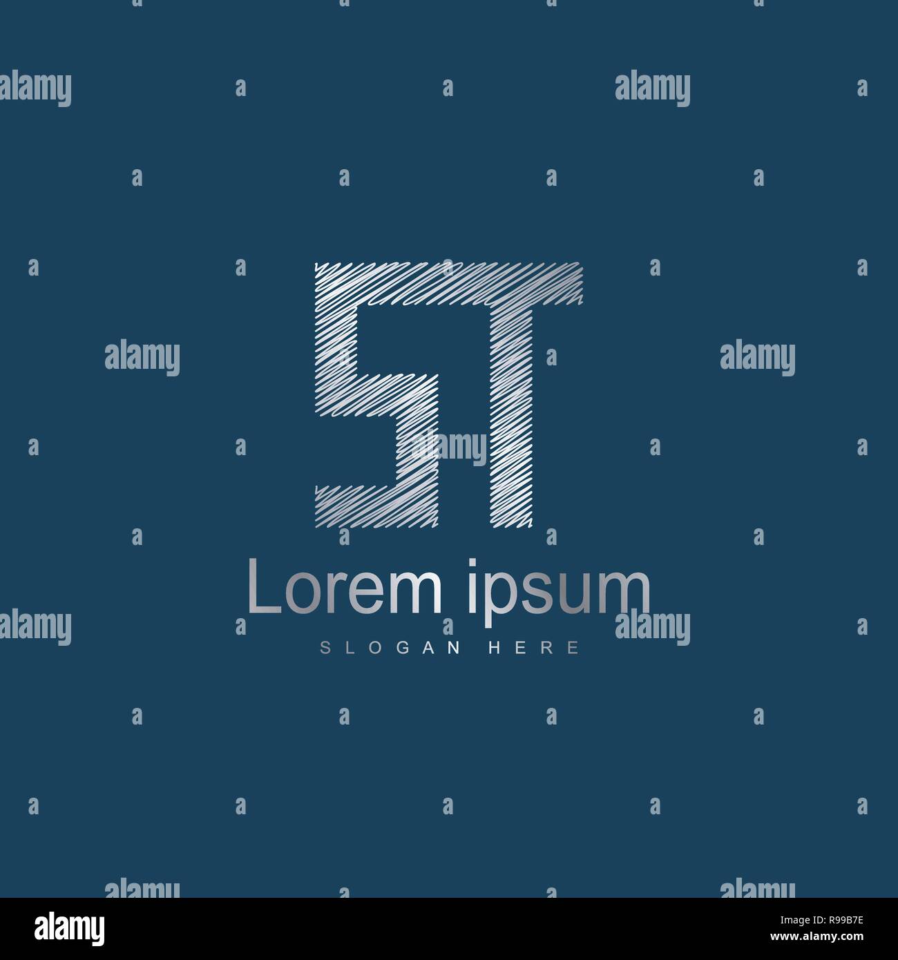 Silver st Stock Vector Images - Alamy