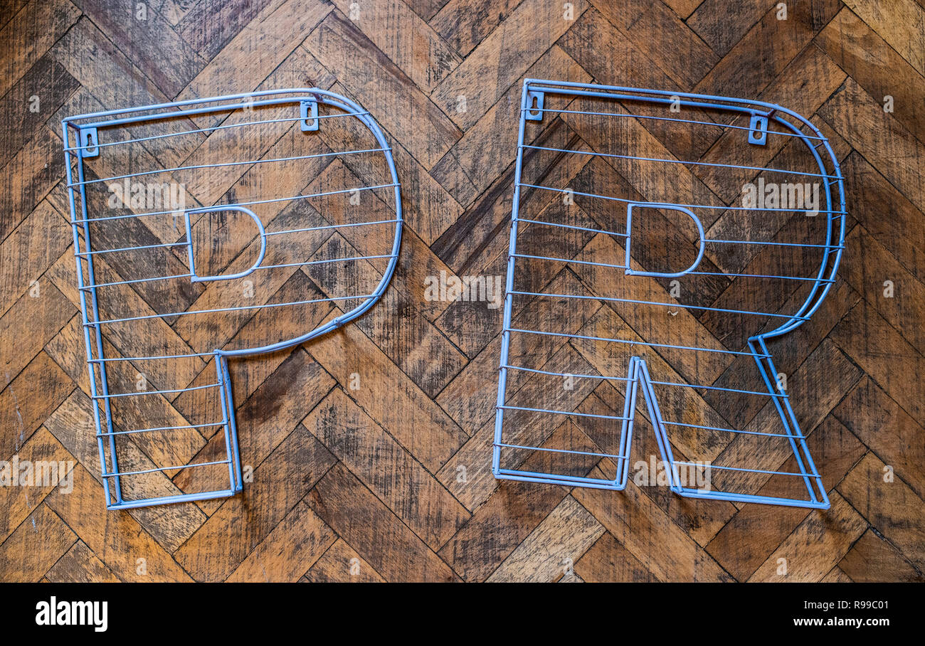 Office of public relations hi-res stock photography and images - Alamy