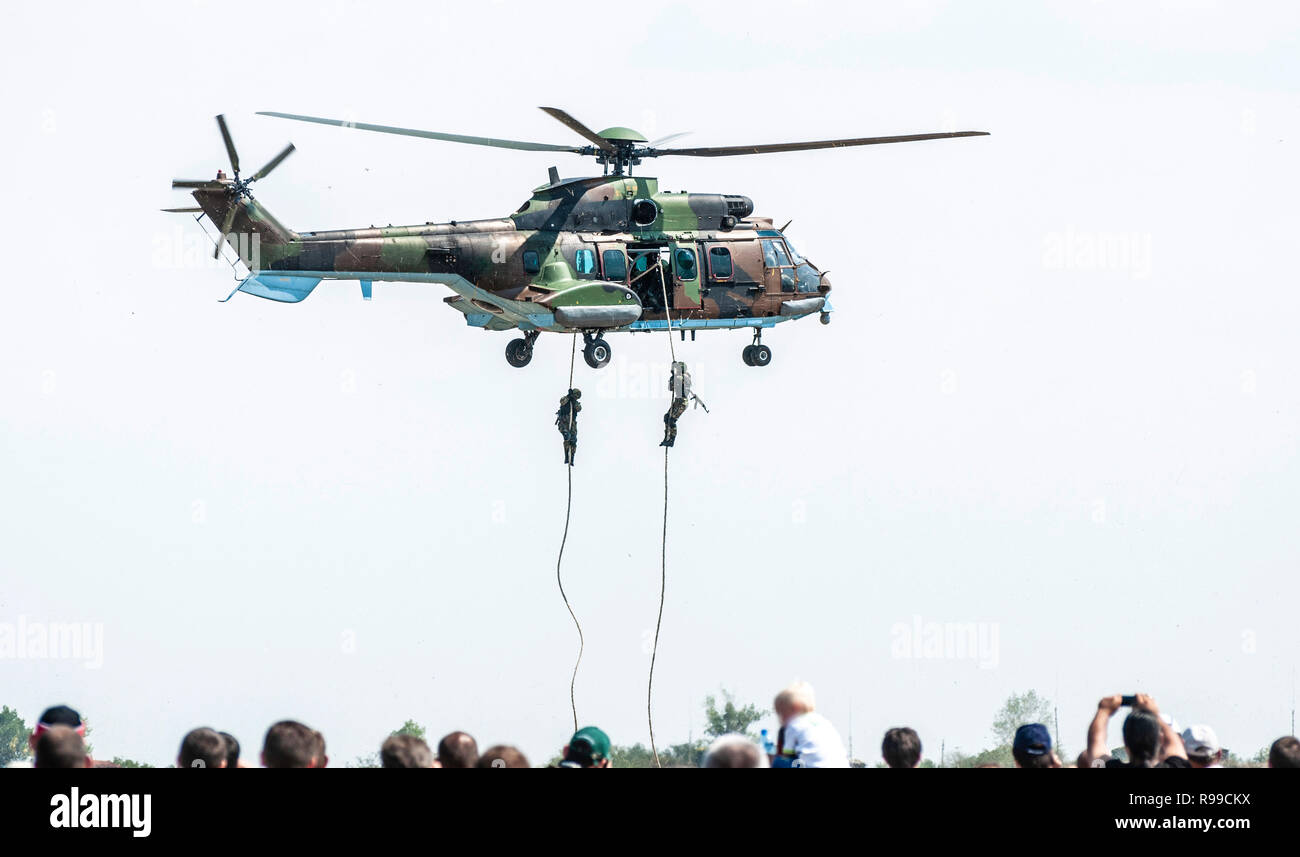 Flood rescue helicopter hi-res stock photography and images - Alamy