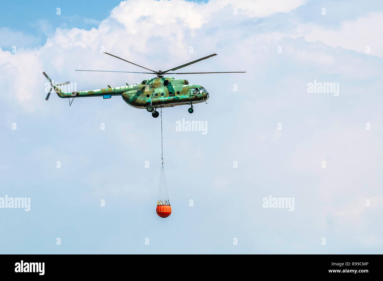 Water Extinguishes The Fire High Resolution Stock Photography and ...