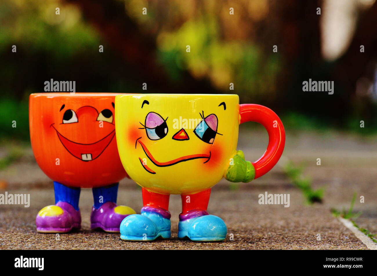 Funny Cup Quotes High Resolution Stock Photography and Images - Alamy