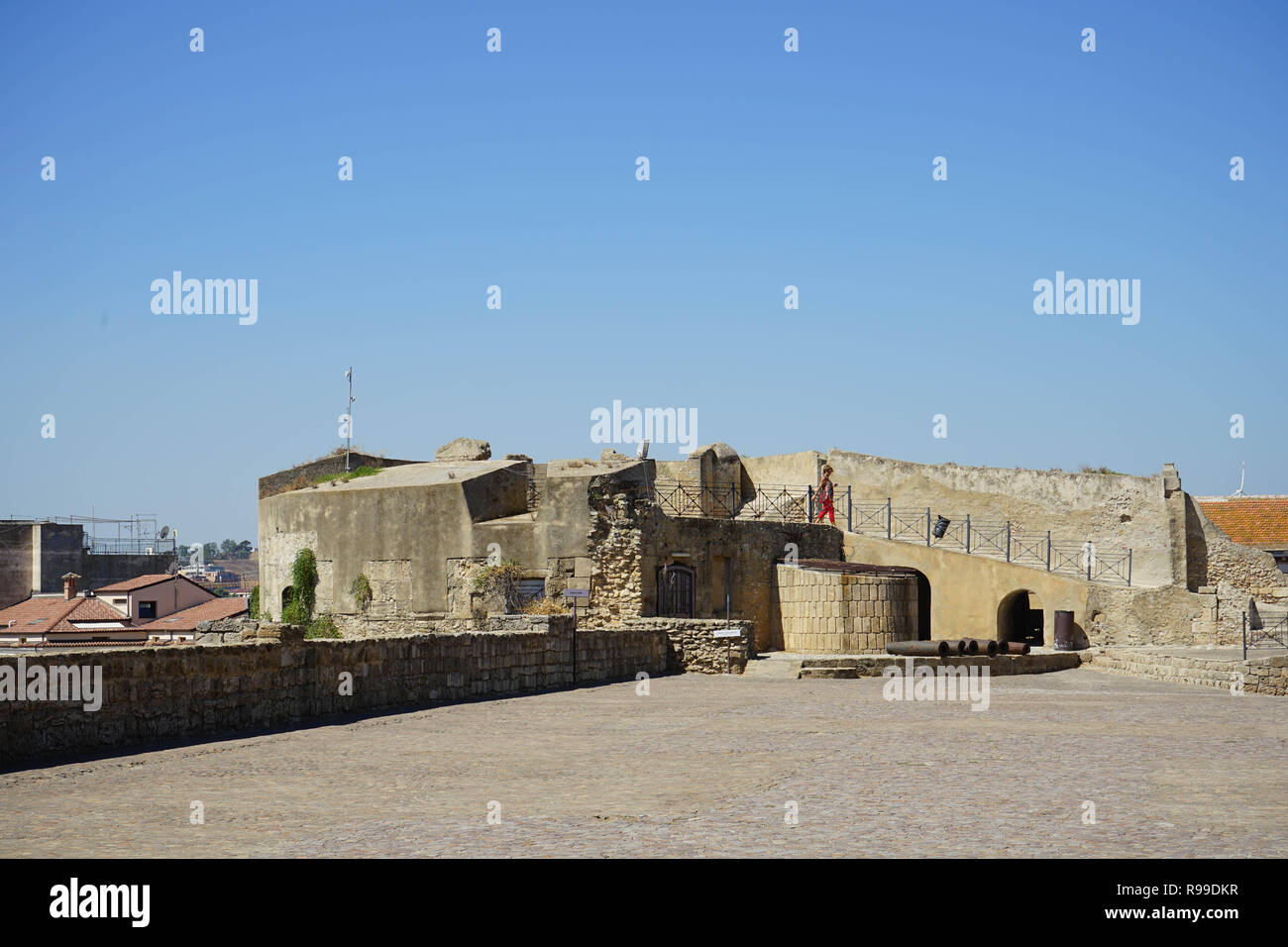 Crotone museum italy hi-res stock photography and images - Alamy