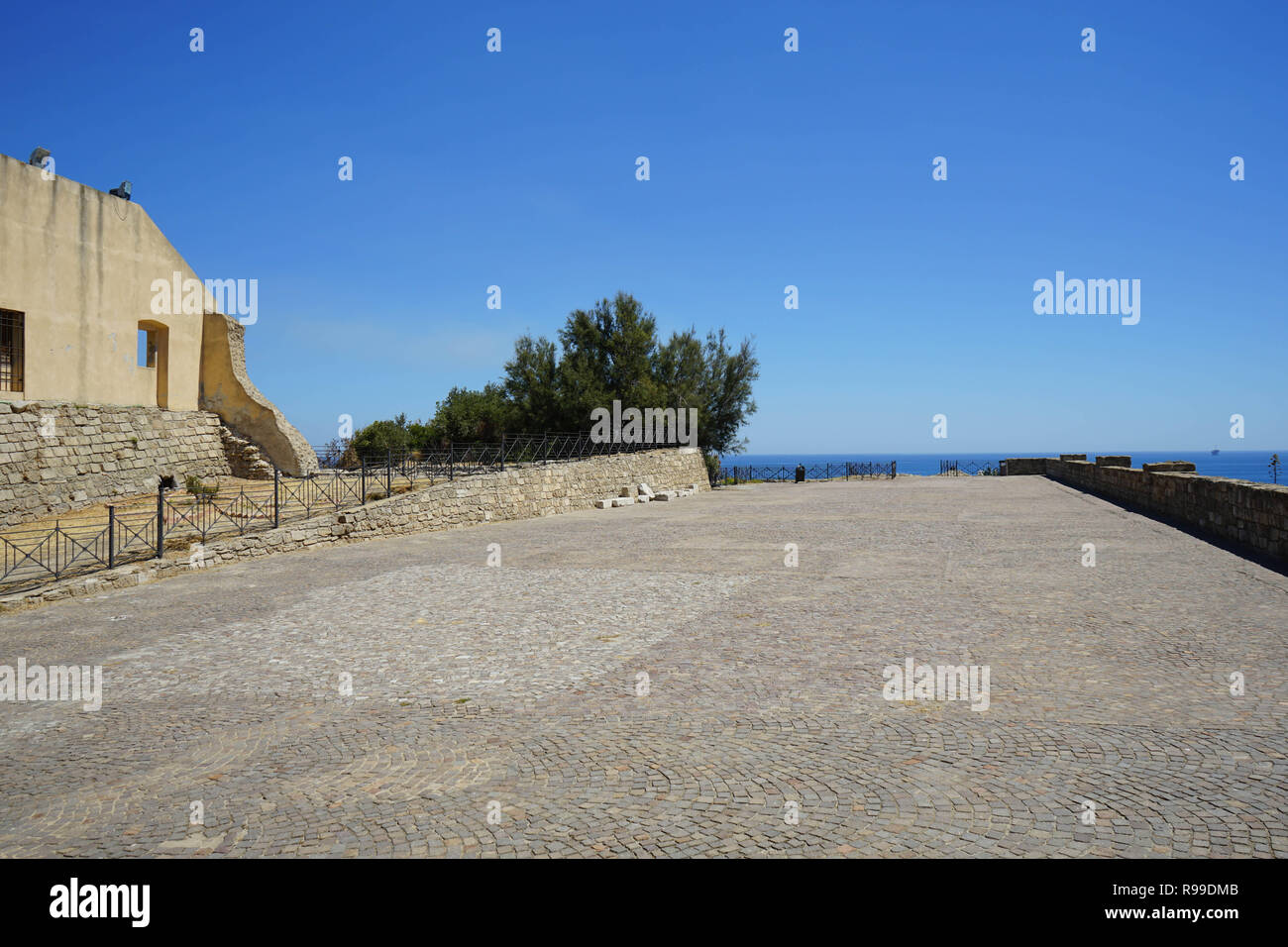 Crotone museum italy hi-res stock photography and images - Alamy