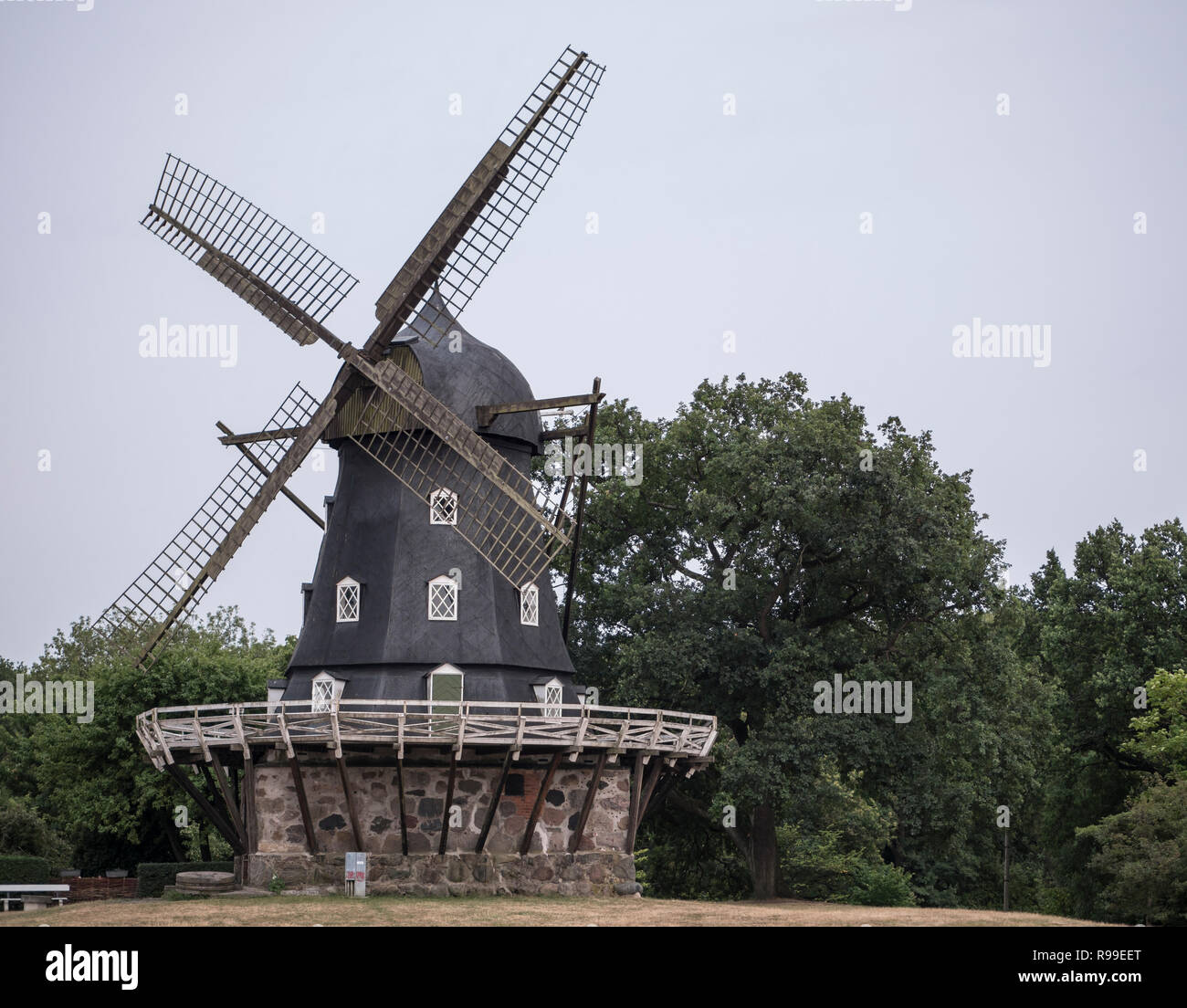 Sweden mill hi-res stock photography and images - Alamy