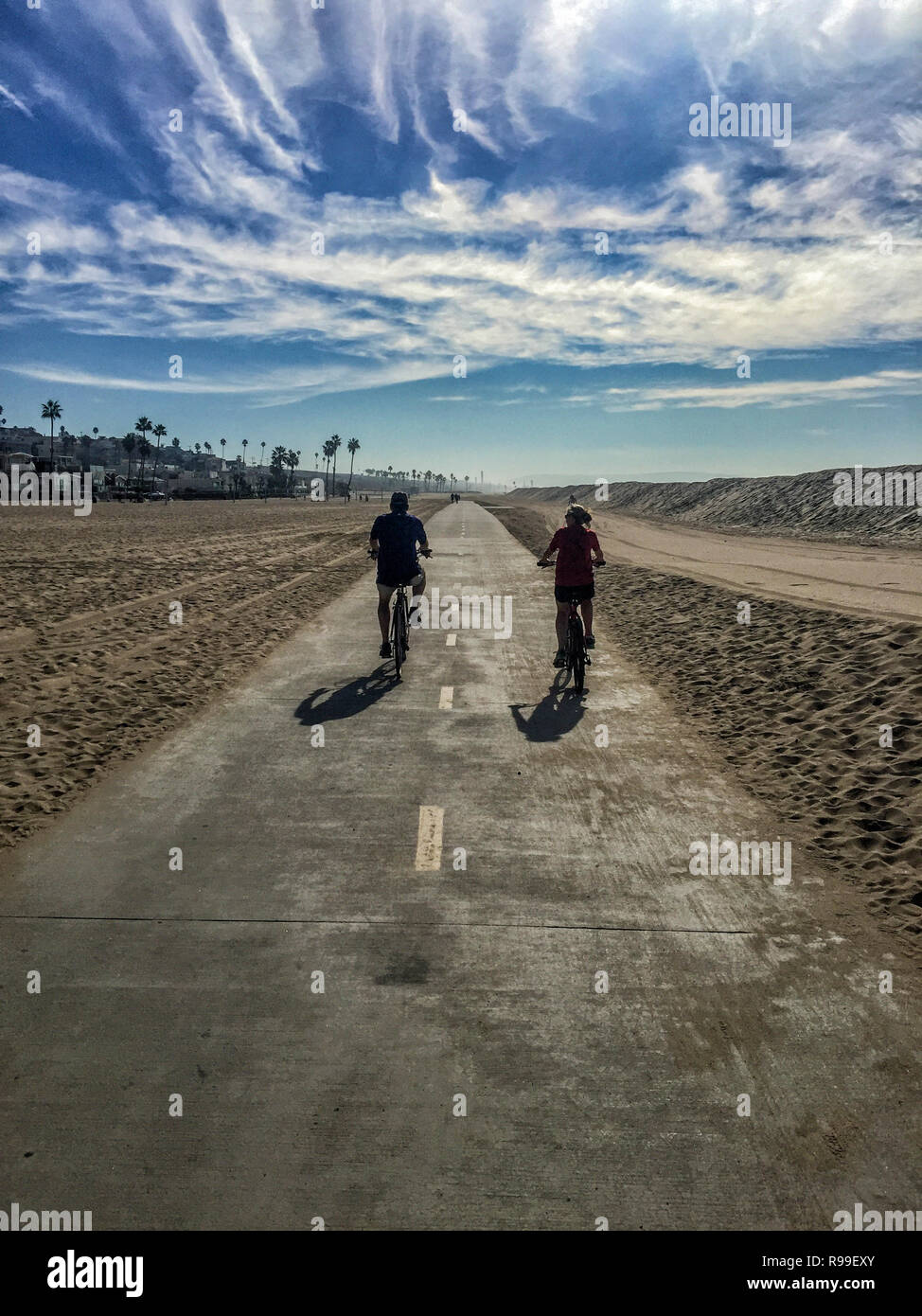 Coastal path in playa hi-res stock photography and images - Alamy