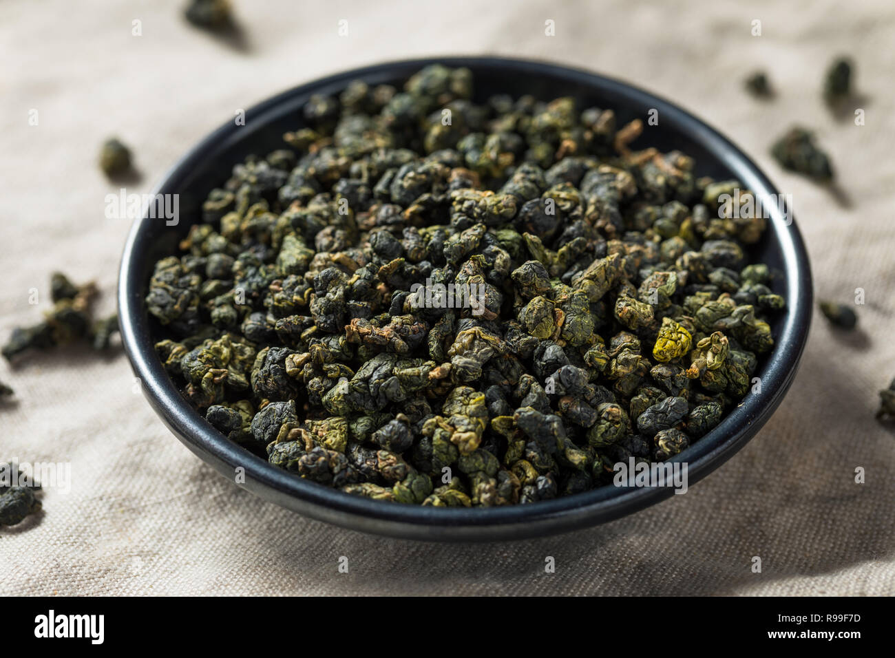 Pearl oolong tea hi-res stock photography and images - Alamy
