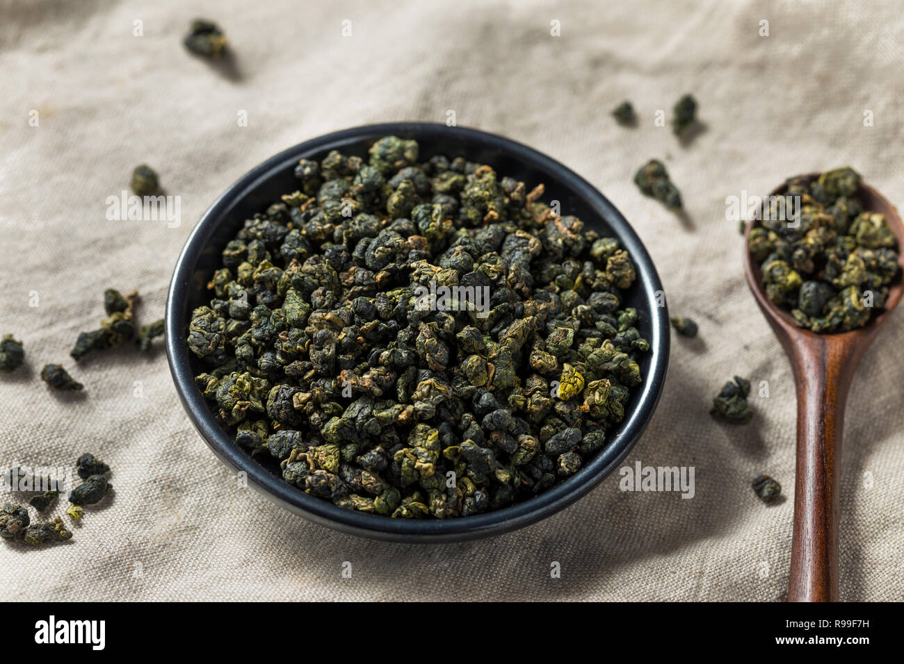 Pearl oolong tea hi-res stock photography and images - Alamy