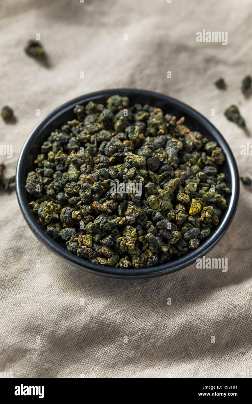 Pearl oolong tea hi-res stock photography and images - Alamy