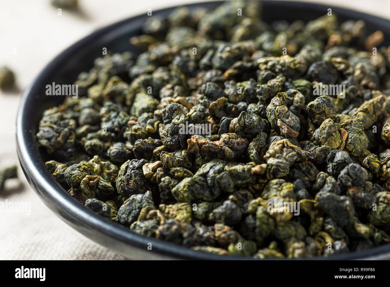 Pearl oolong tea hi-res stock photography and images - Alamy