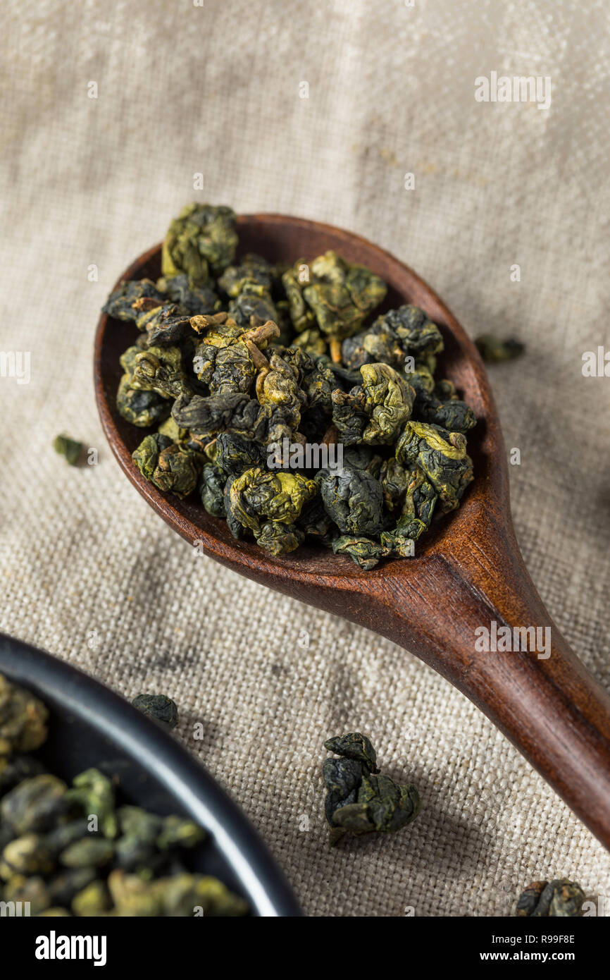 Pearl oolong tea hi-res stock photography and images - Alamy