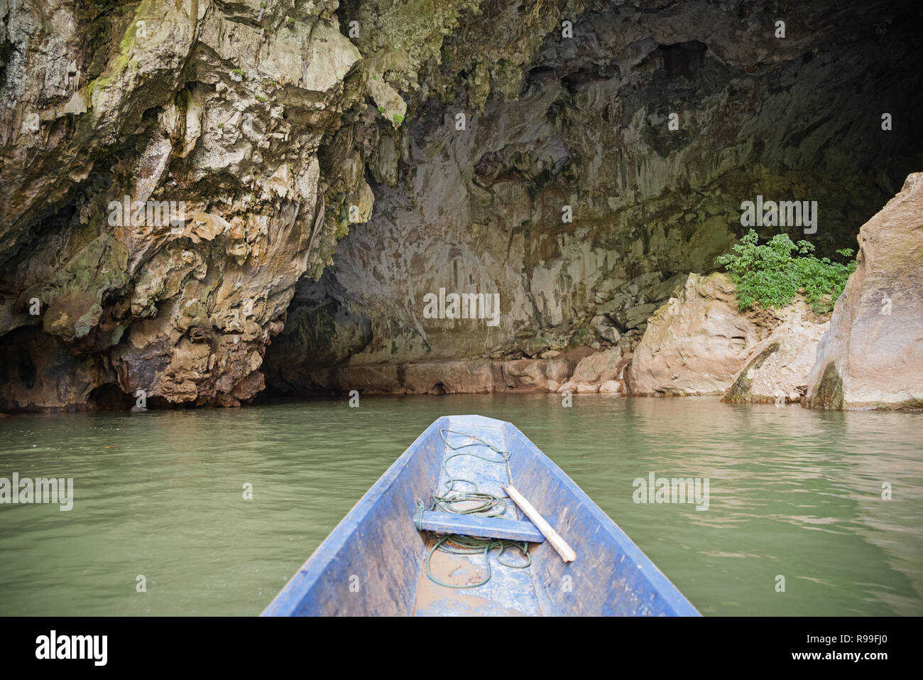 Khammouane Province And Cave High Resolution Stock Photography and ...