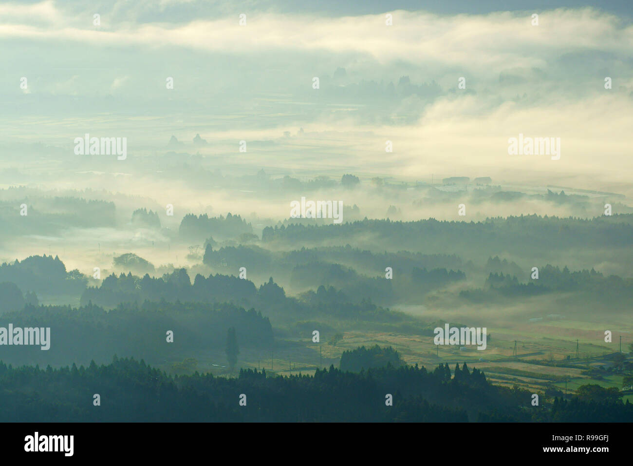 Minami kumamoto hi-res stock photography and images - Alamy