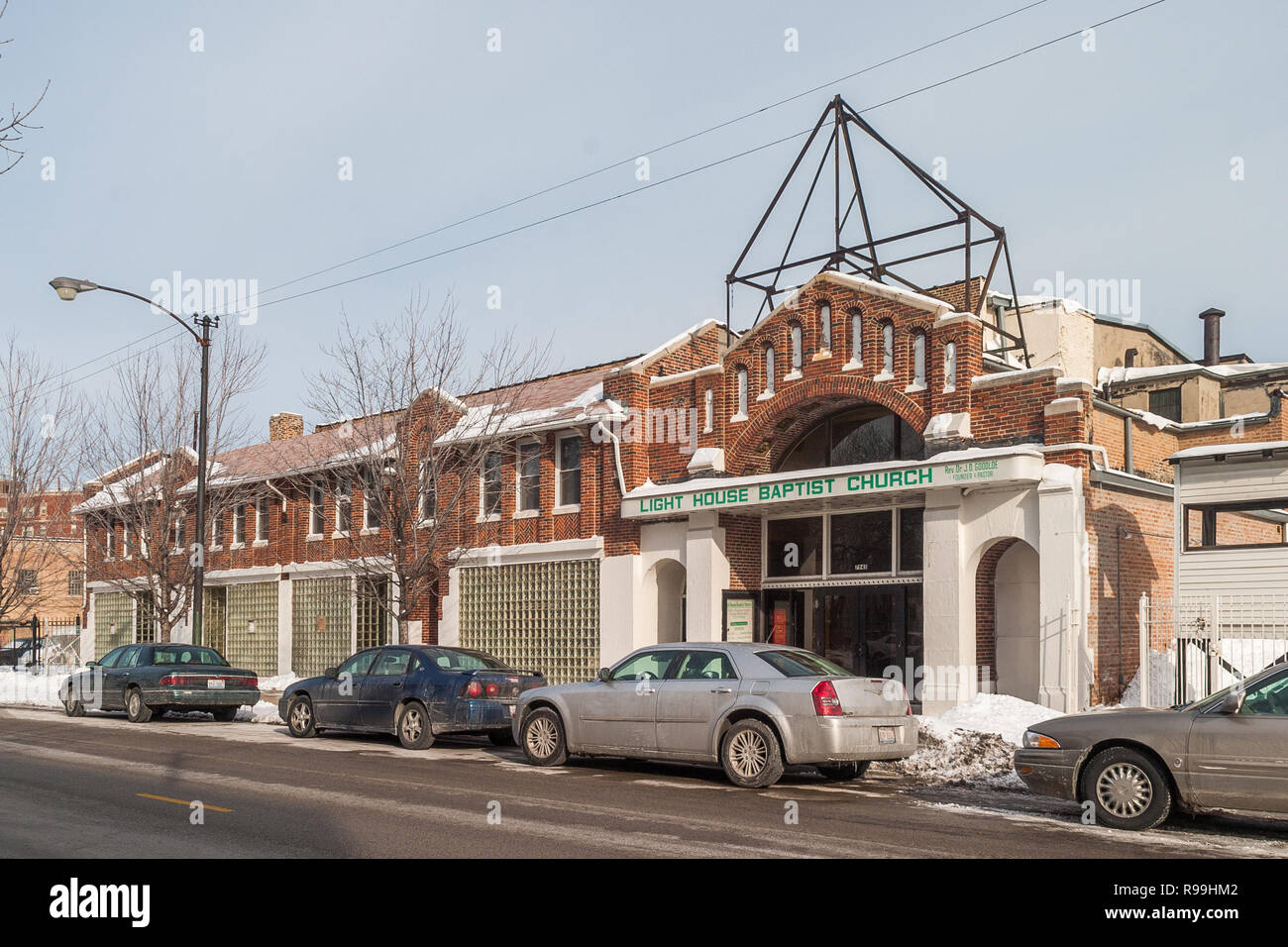 Business in a church hi-res stock photography and images - Alamy