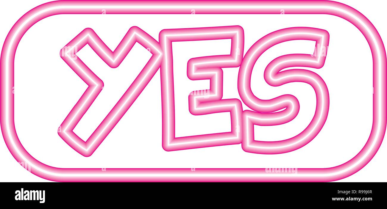 Yes Button Transparent