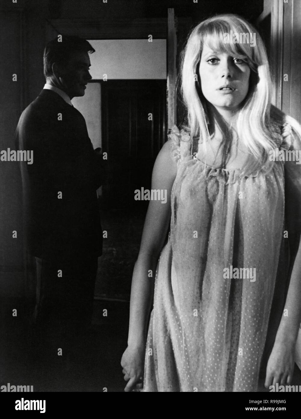 Original film title: REPULSION. English title: REPULSION. Year: 1965 ...