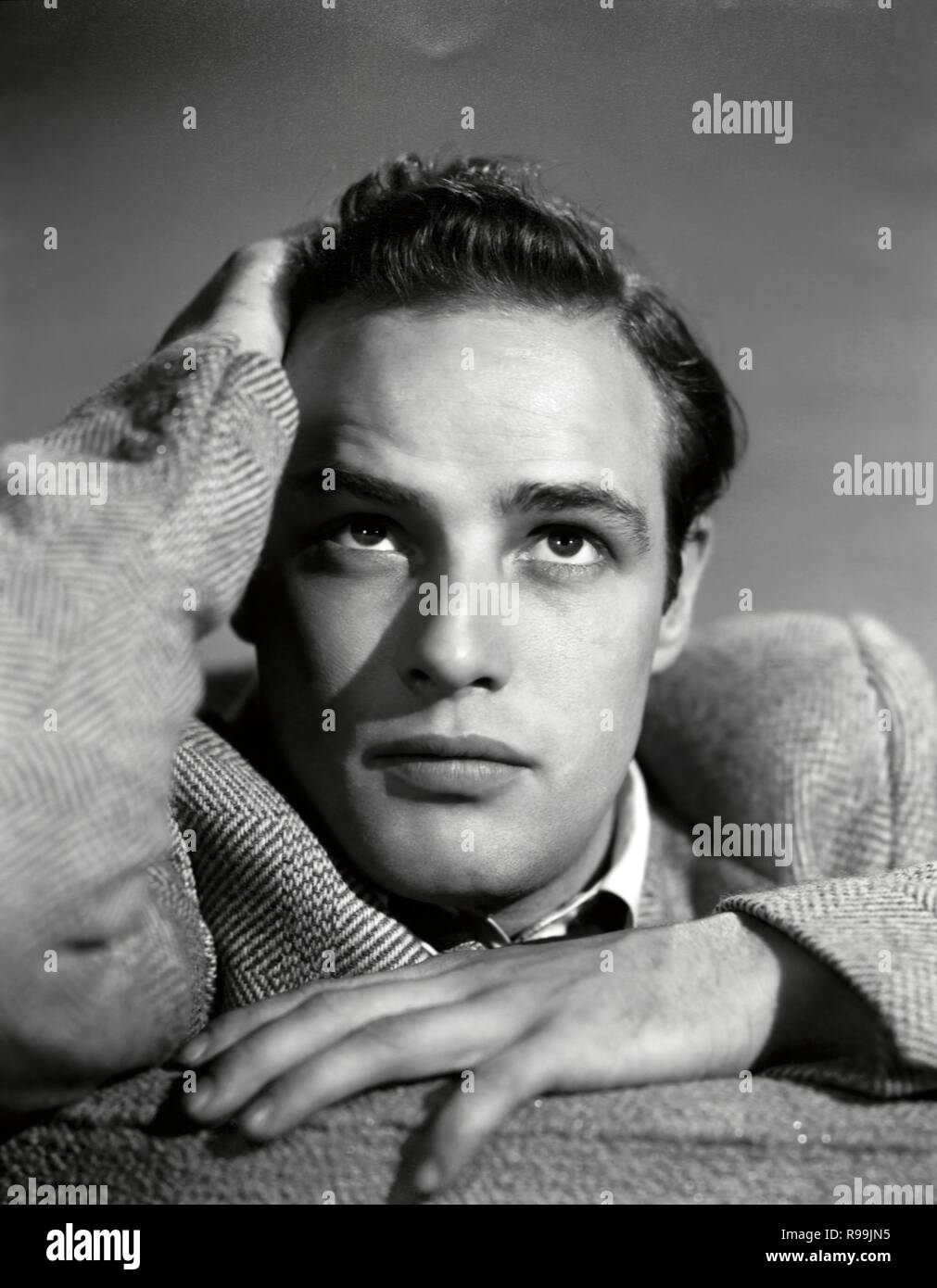 Original film title: THE MEN. English title: THE MEN. Year: 1950 ...