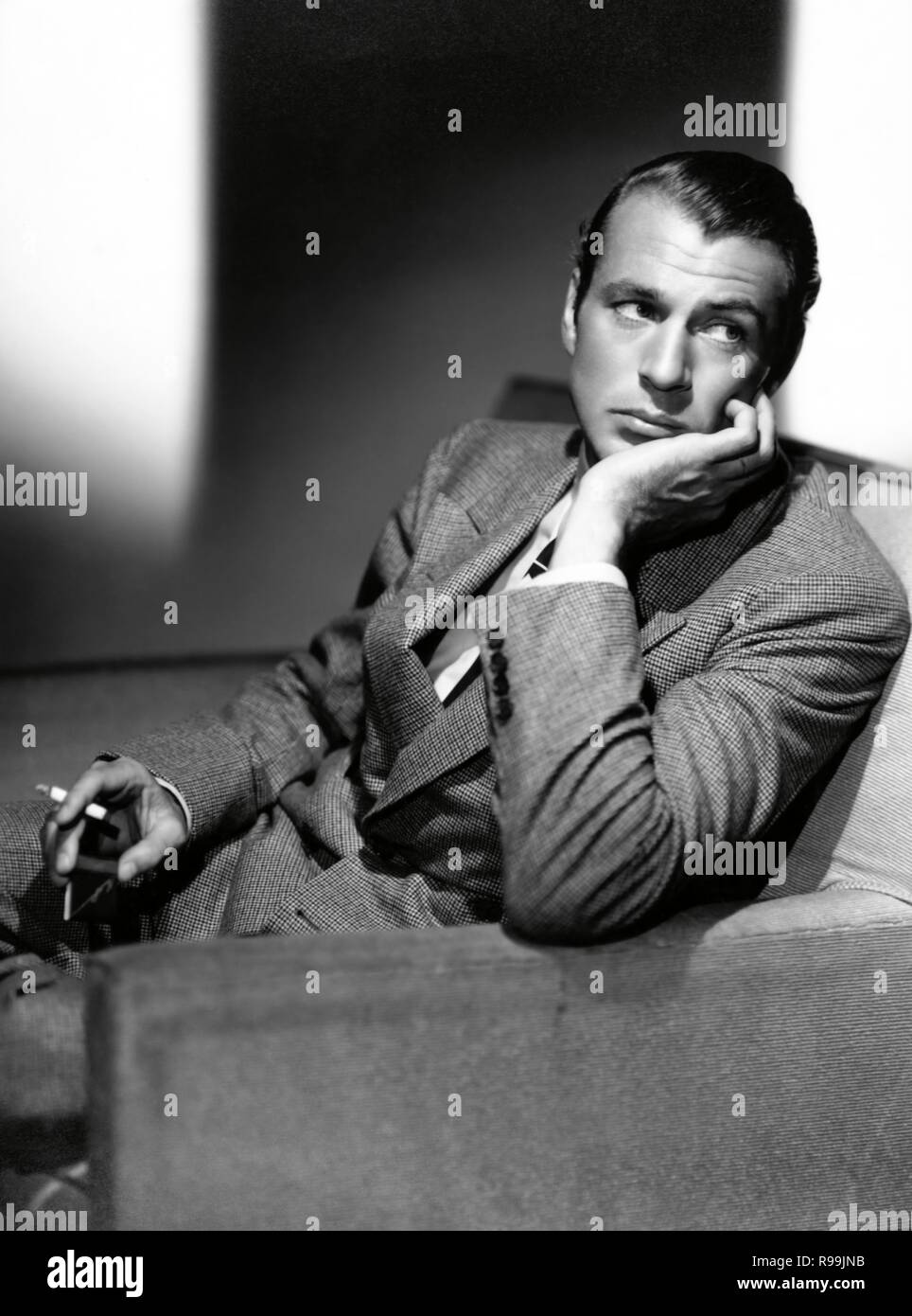 Gary clarence hi-res stock photography and images - Alamy