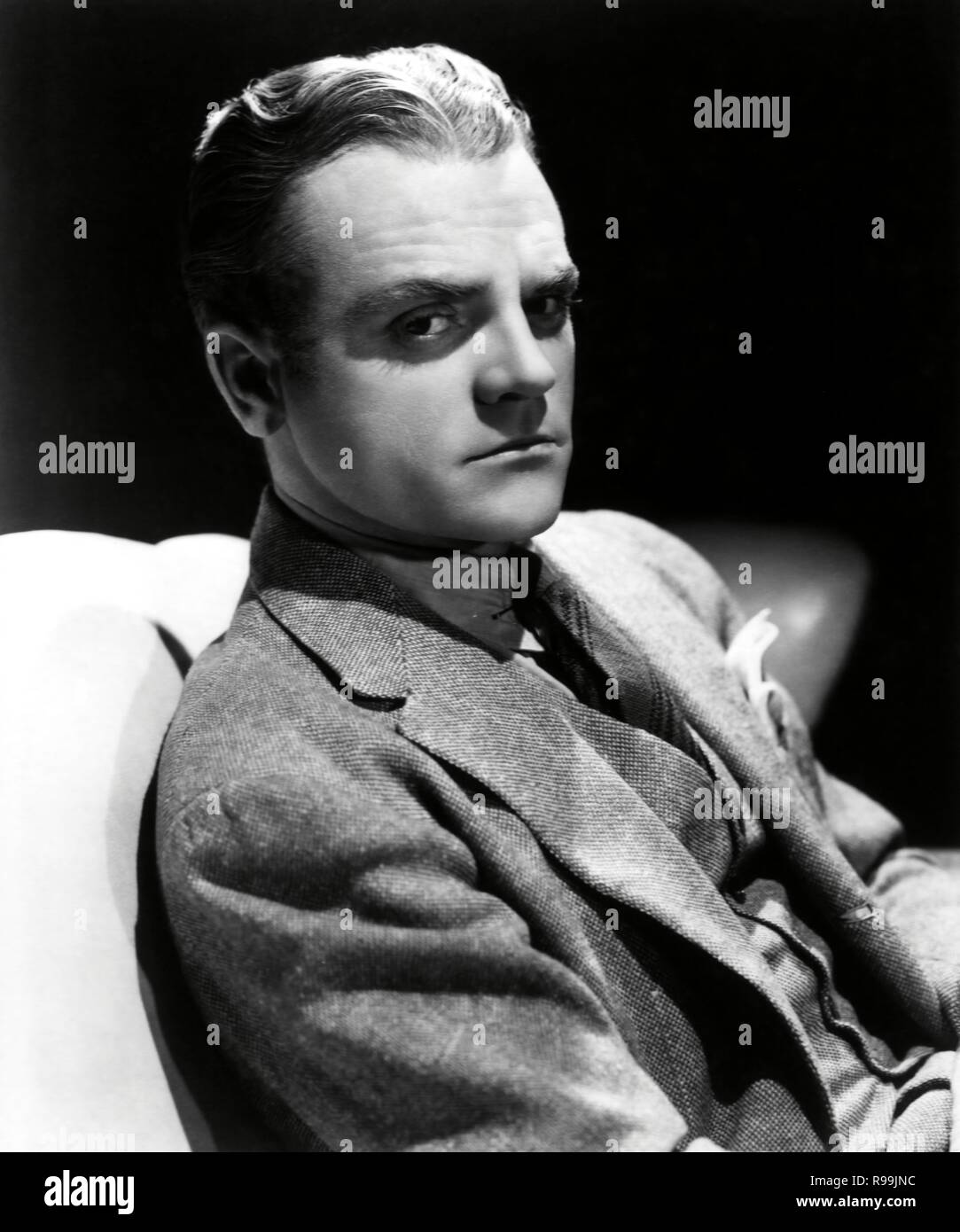 James cagney hi-res stock photography and images - Alamy