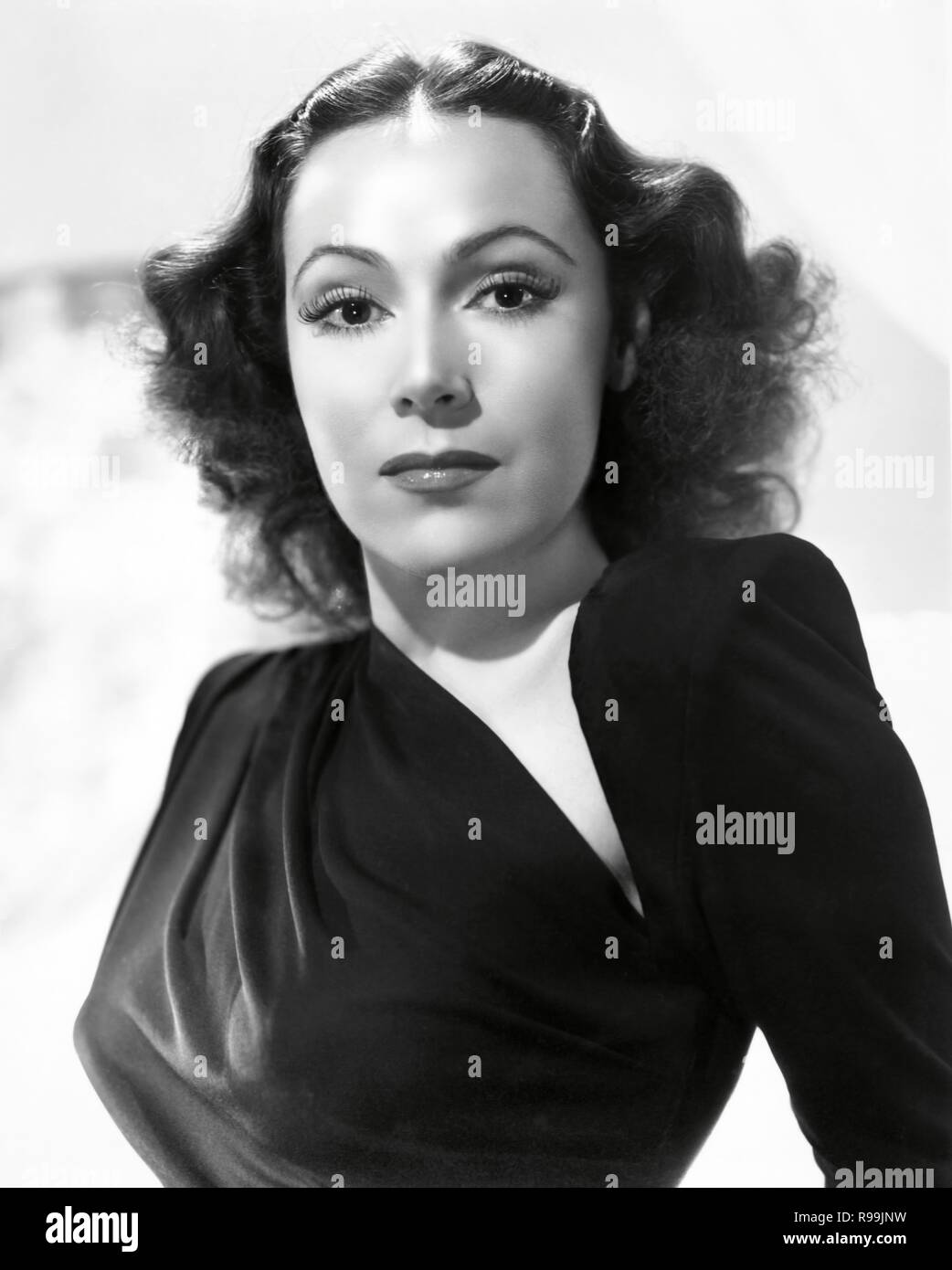 DOLORES DEL RIO Stock Photo - Alamy