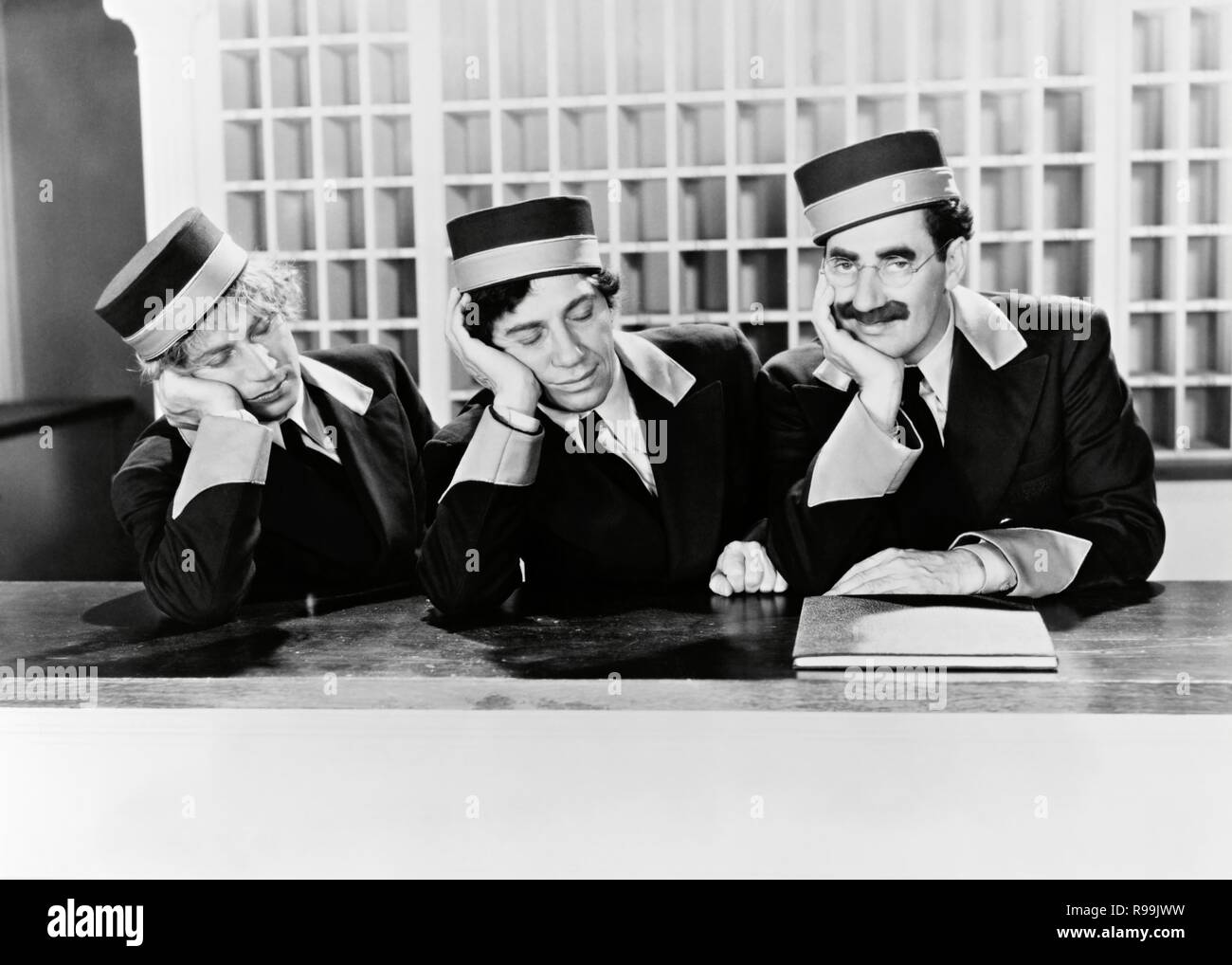 Original film title: ROOM SERVICE. English title: ROOM SERVICE. Year ...