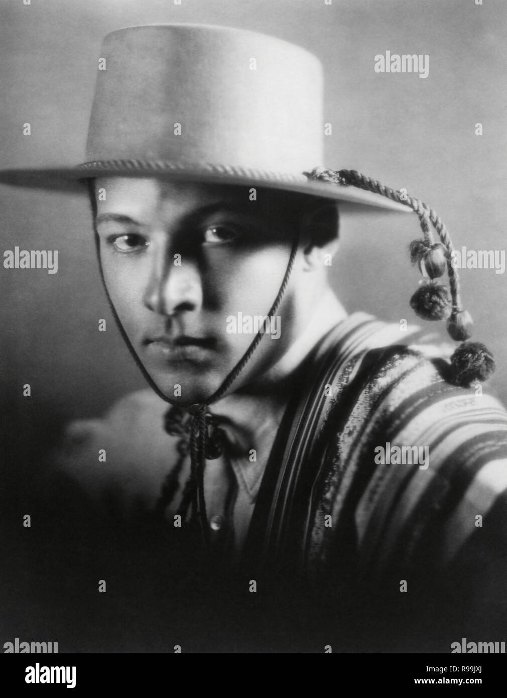 Original film title: THE FOUR HORSEMEN OF THE APOCALYPSE. English title ...