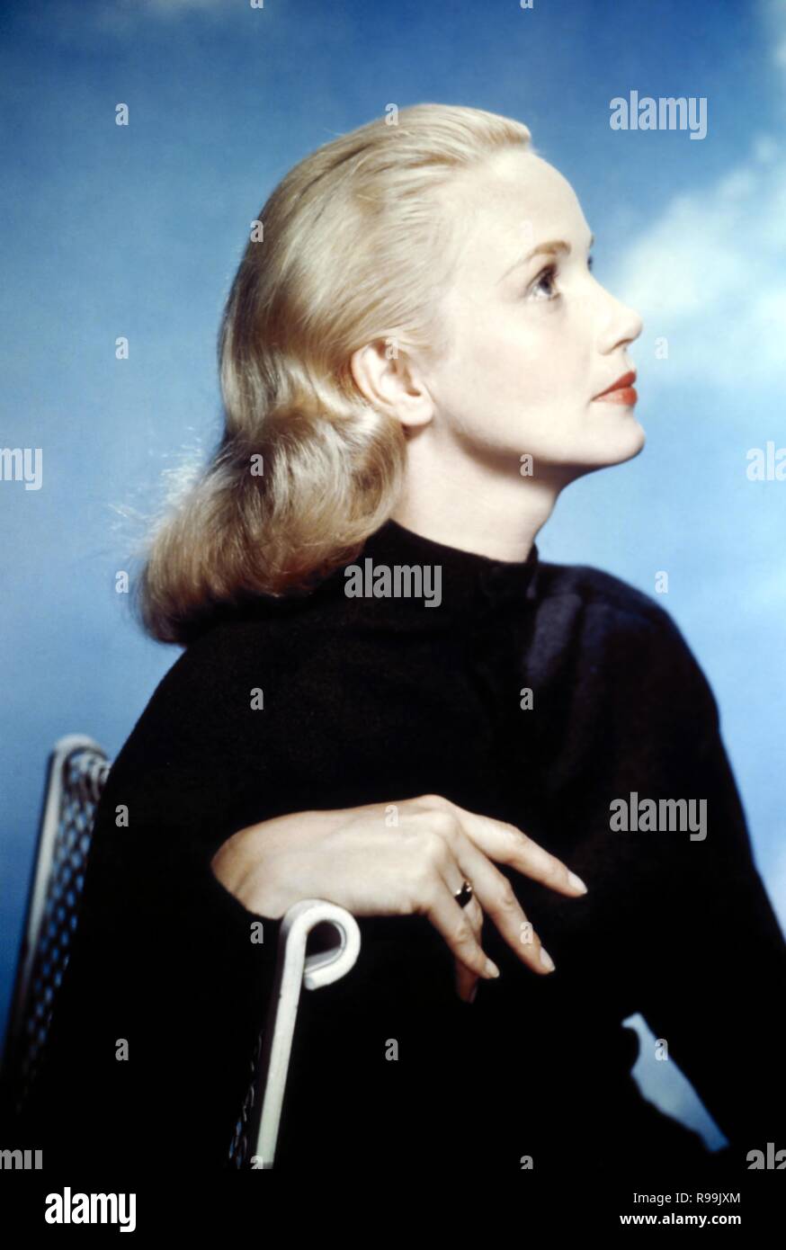 Eva marie saint hi-res stock photography and images - Alamy
