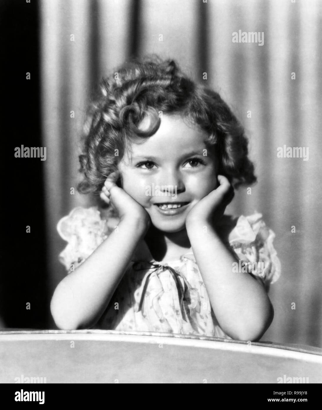 Shirley temple children hi-res stock photography and images - Alamy