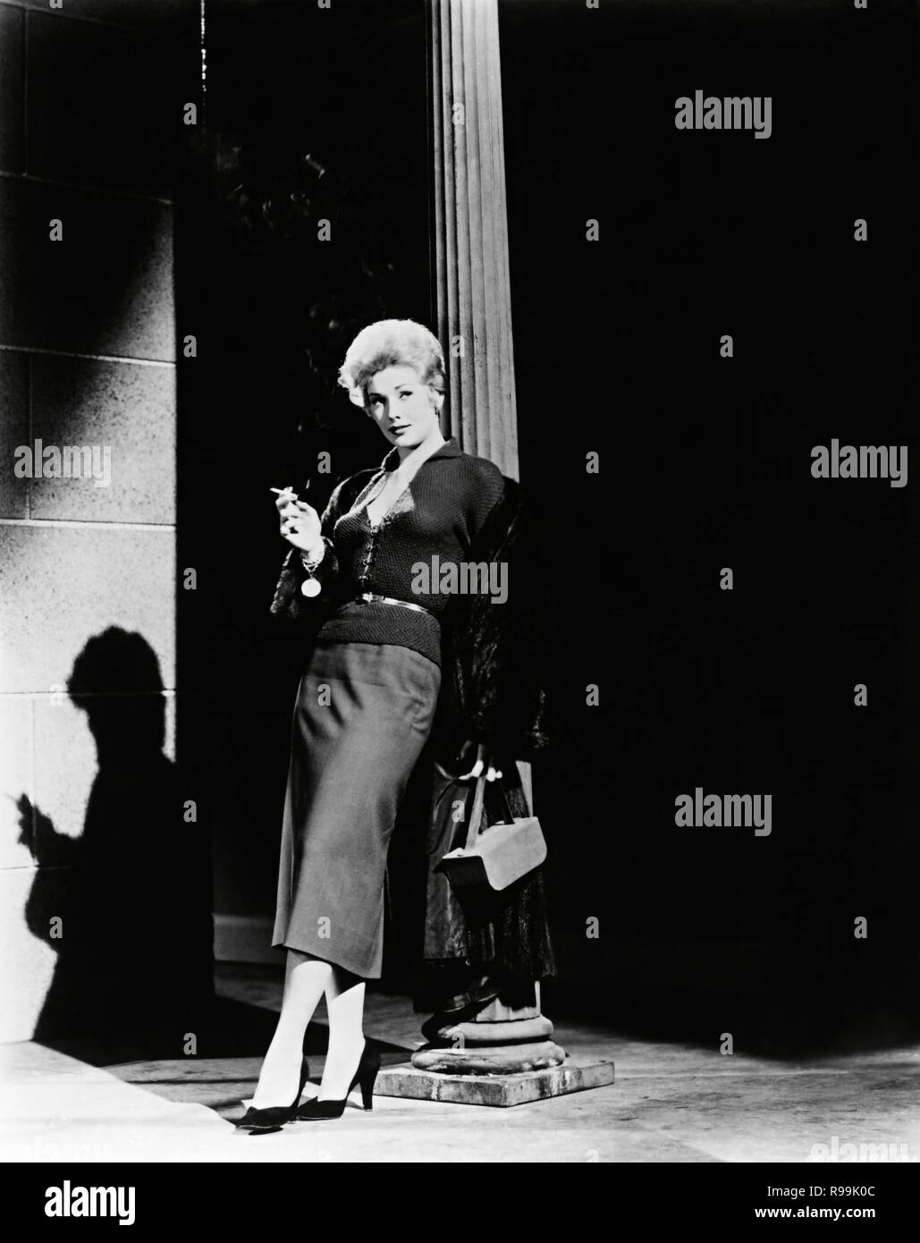 Original film title: PUSHOVER. English title: PUSHOVER. Year: 1954 ...