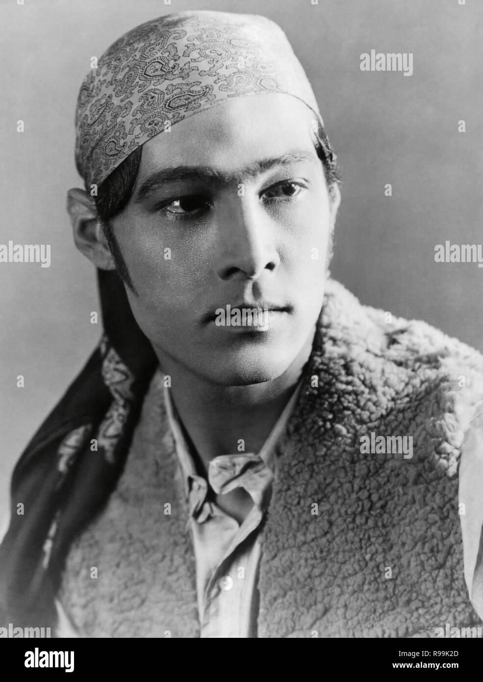 Original film title: BLOOD AND SAND. English title: BLOOD AND SAND ...