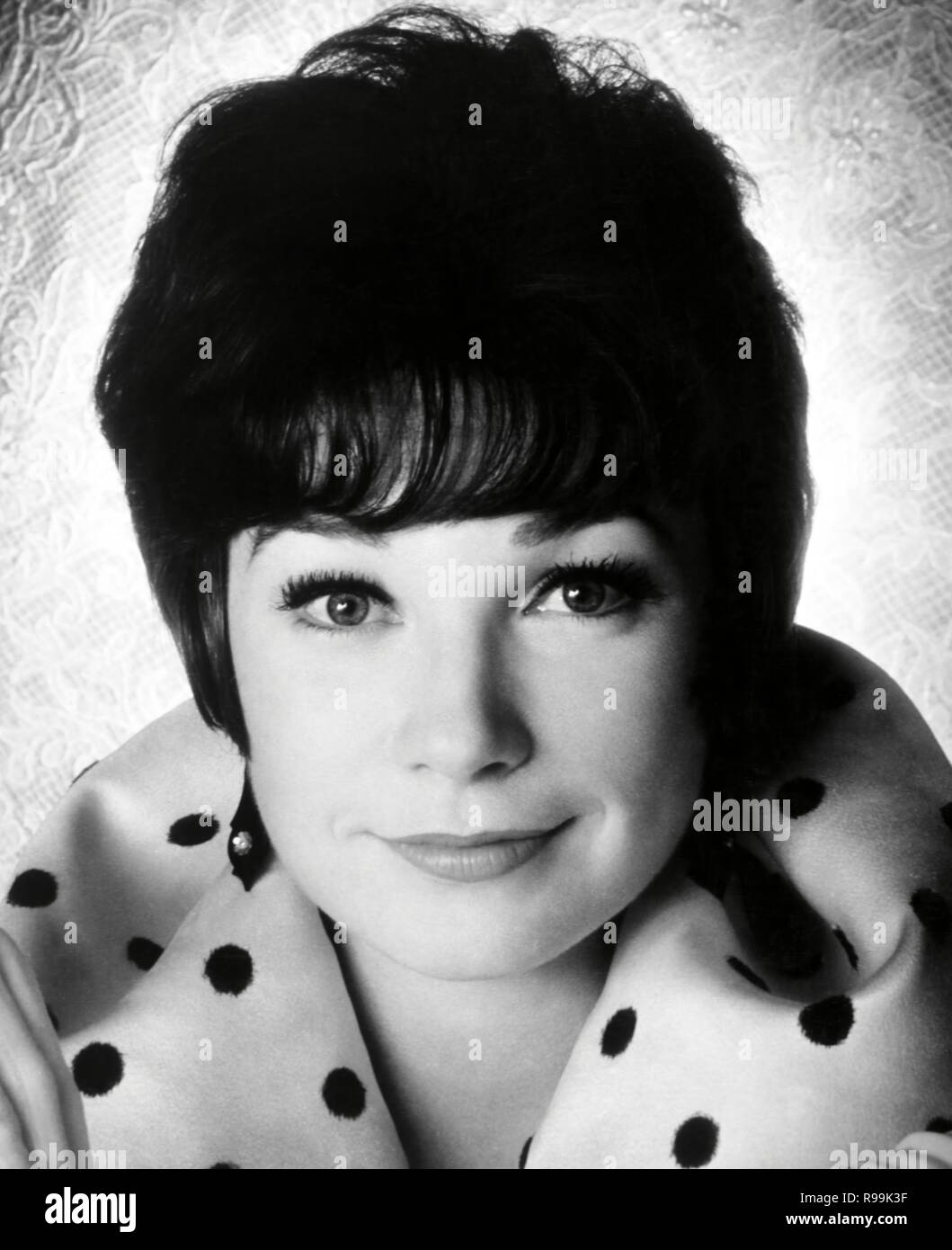 Shirley short hi-res stock photography and images - Alamy