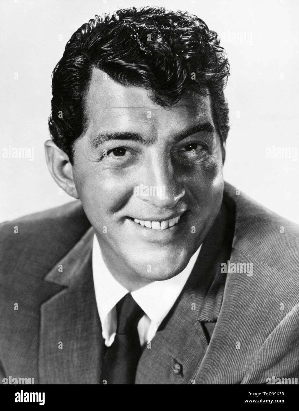 Dean martin portrait hi-res stock photography and images - Alamy