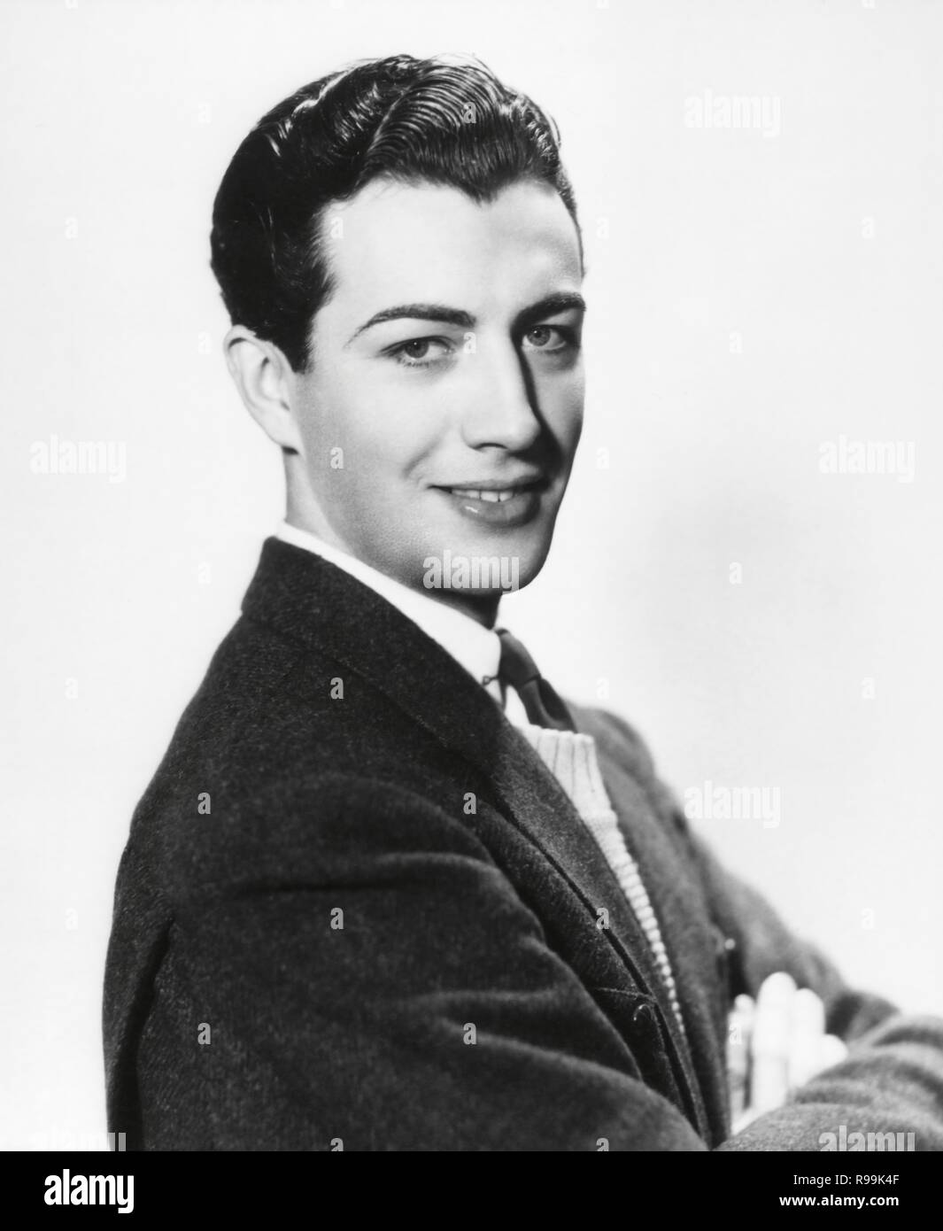 Robert Taylor