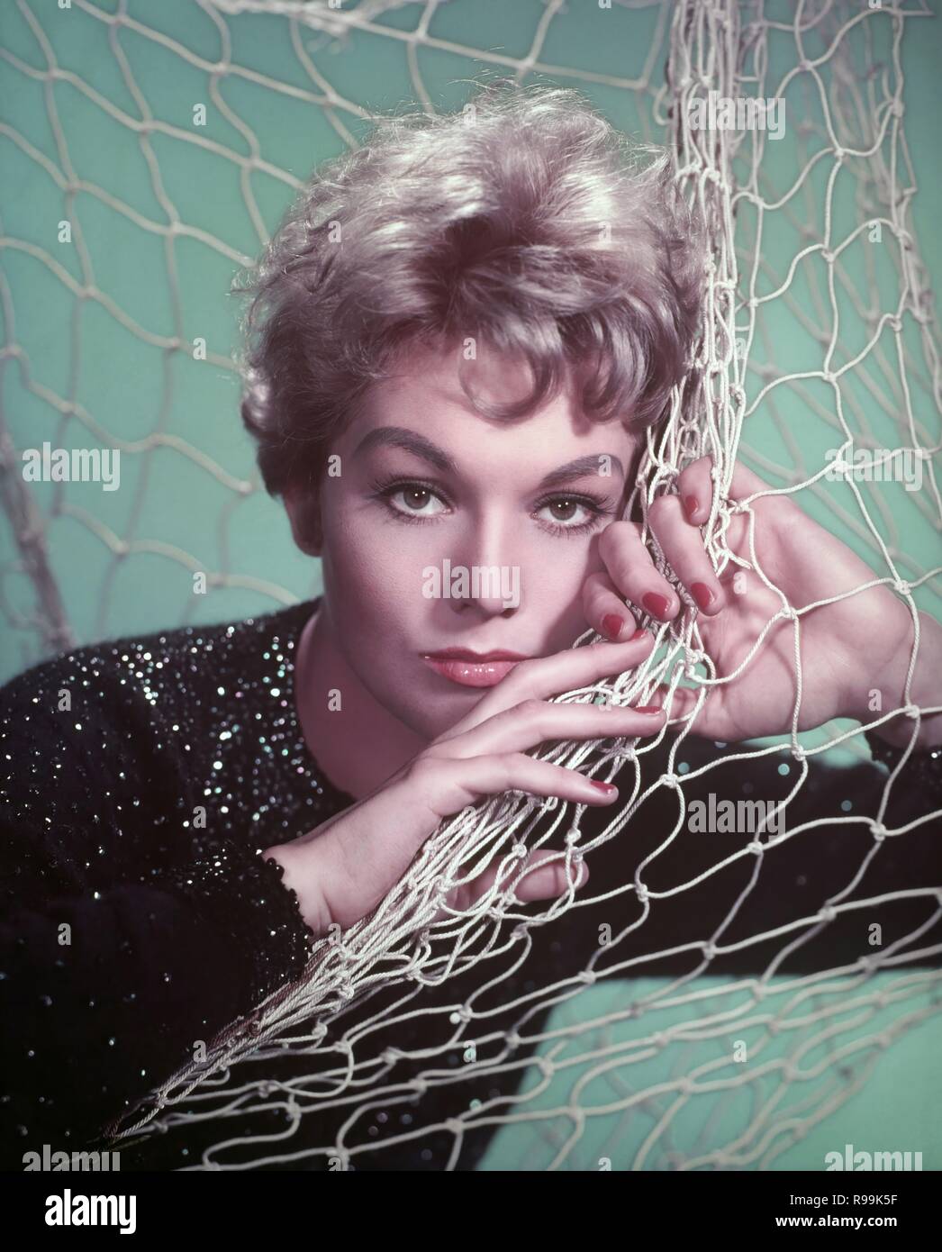Kim novak hi-res stock photography and images - Alamy