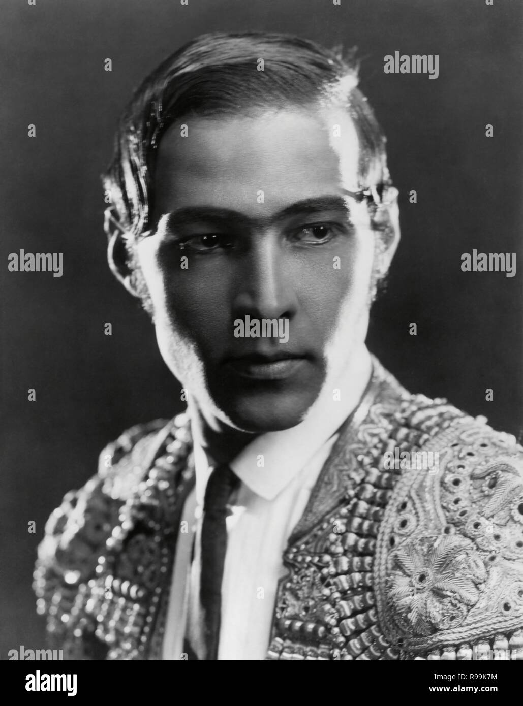 Original film title: BLOOD AND SAND. English title: BLOOD AND SAND ...