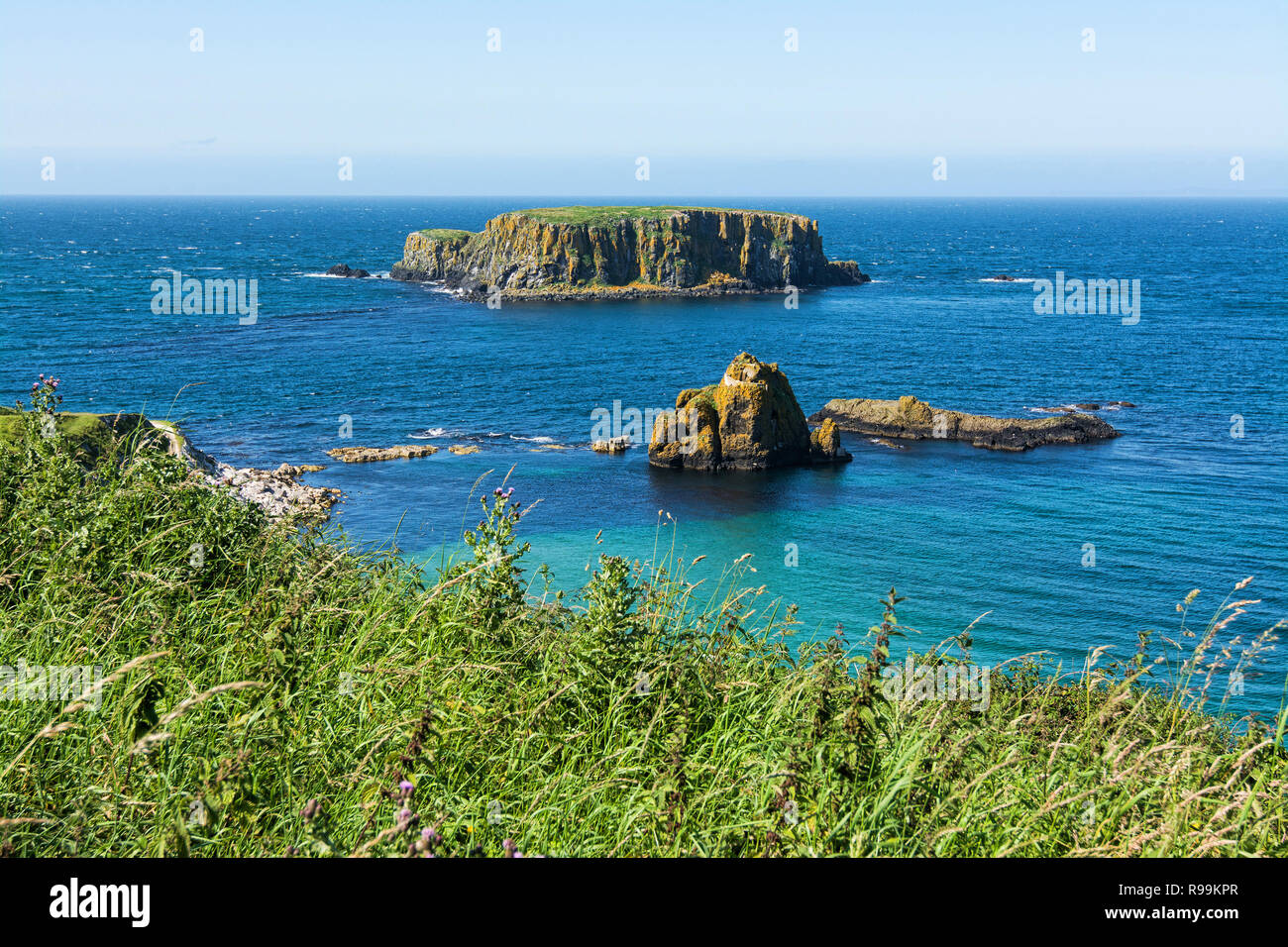 The carrick stone hi-res stock photography and images - Alamy