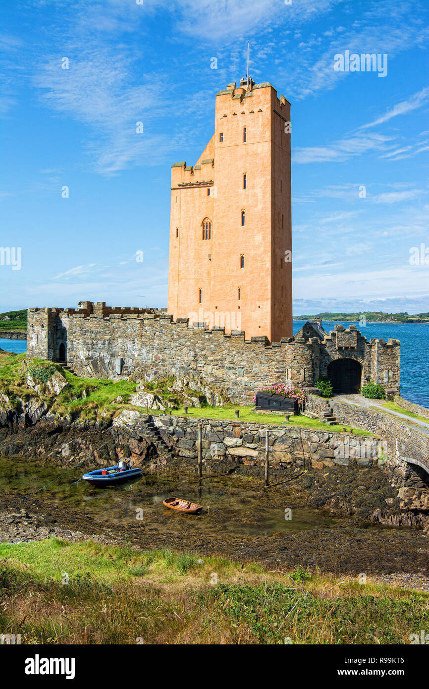 Kilcoe hi-res stock photography and images - Alamy