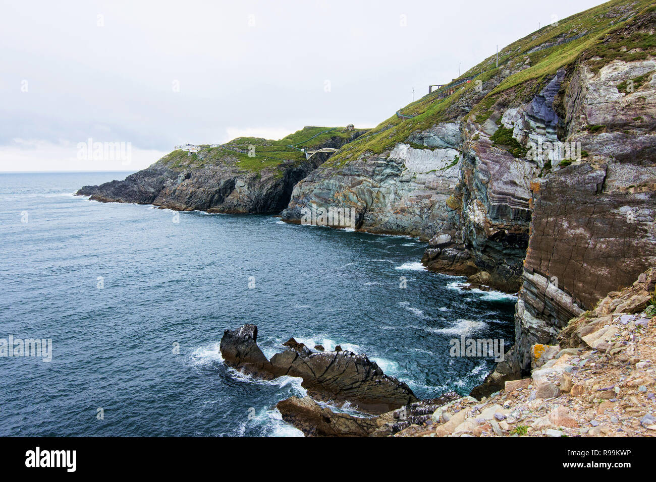 Mizen head hi-res stock photography and images - Alamy