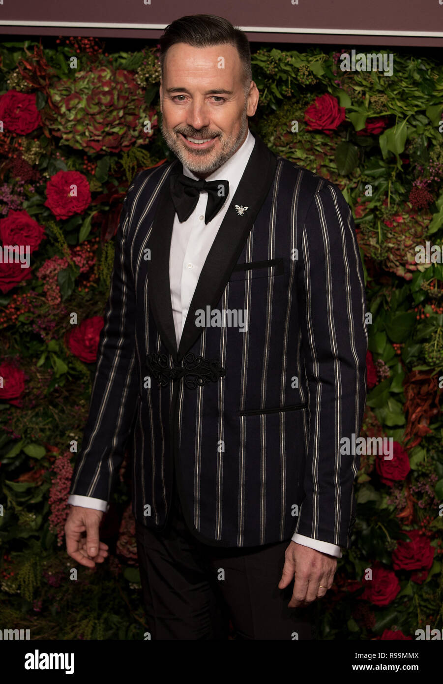 The 64th Evening Standard Theatre Awards held at the Theatre Royal ...