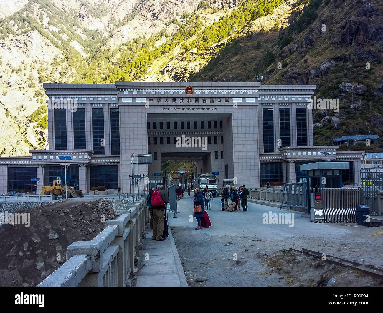 Kathmandu 2017 hi-res stock photography and images - Alamy