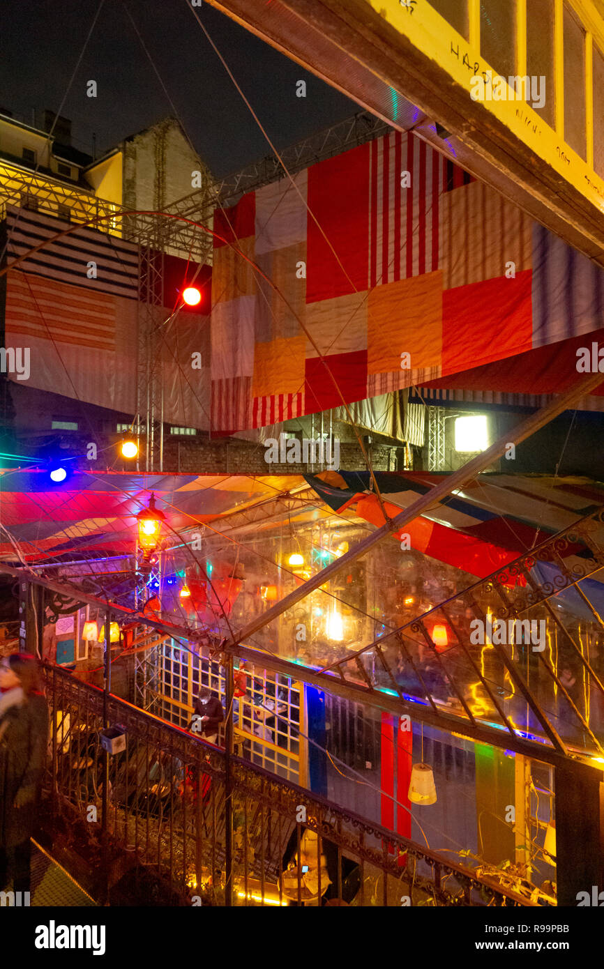 The ruin bar hi-res stock photography and images - Alamy