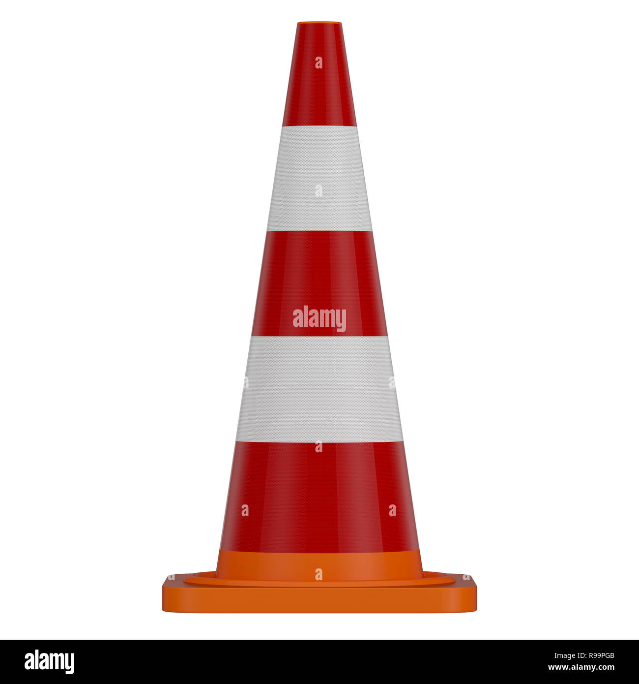 Traffic cone icon hi-res stock photography and images - Alamy