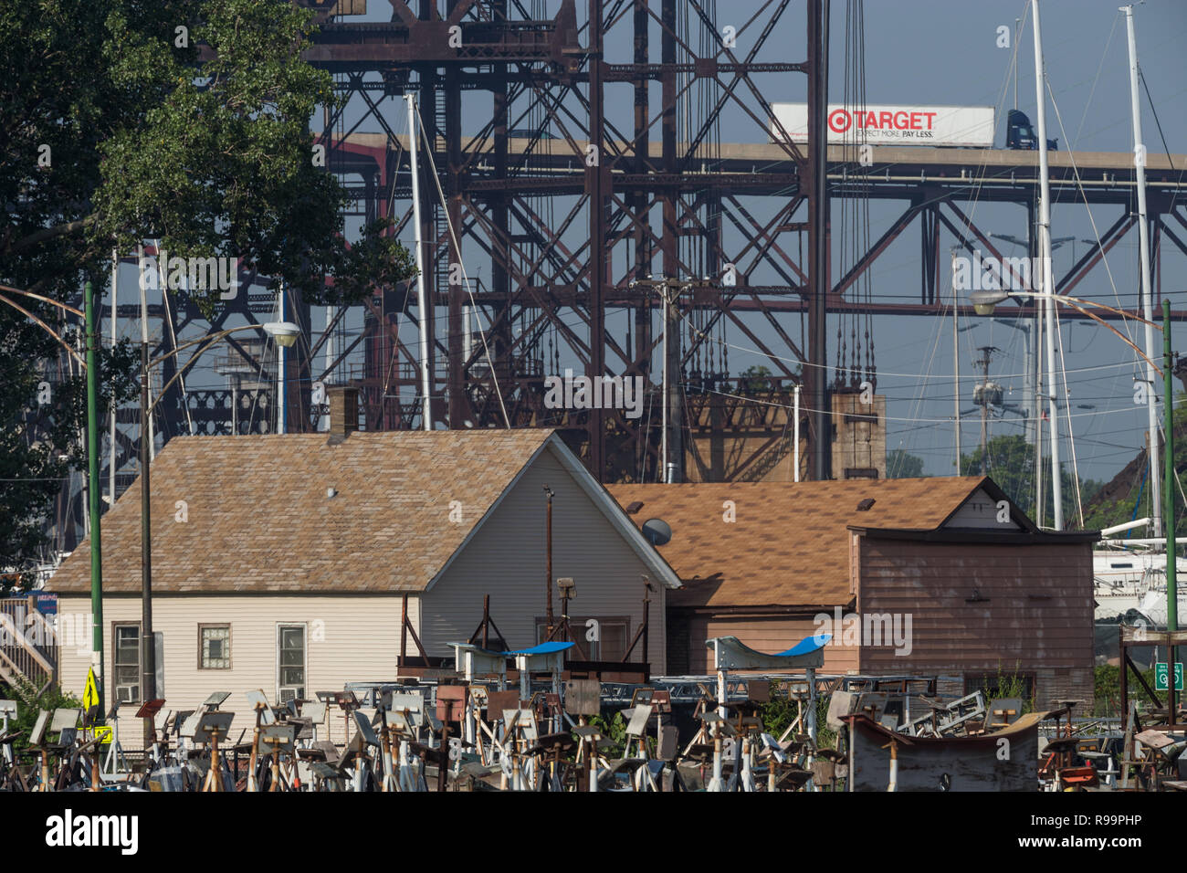 Calumet hi-res stock photography and images - Alamy