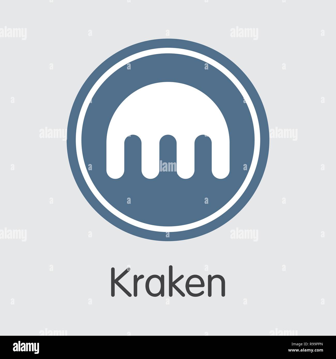 Kraken sign hi-res stock photography and images - Alamy
