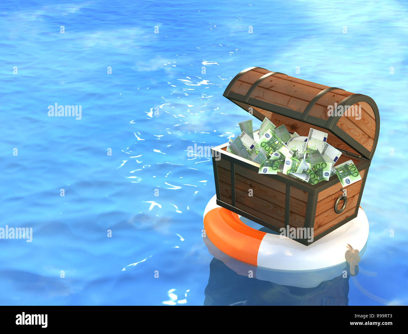 Lifebuoy box hi-res stock photography and images - Alamy