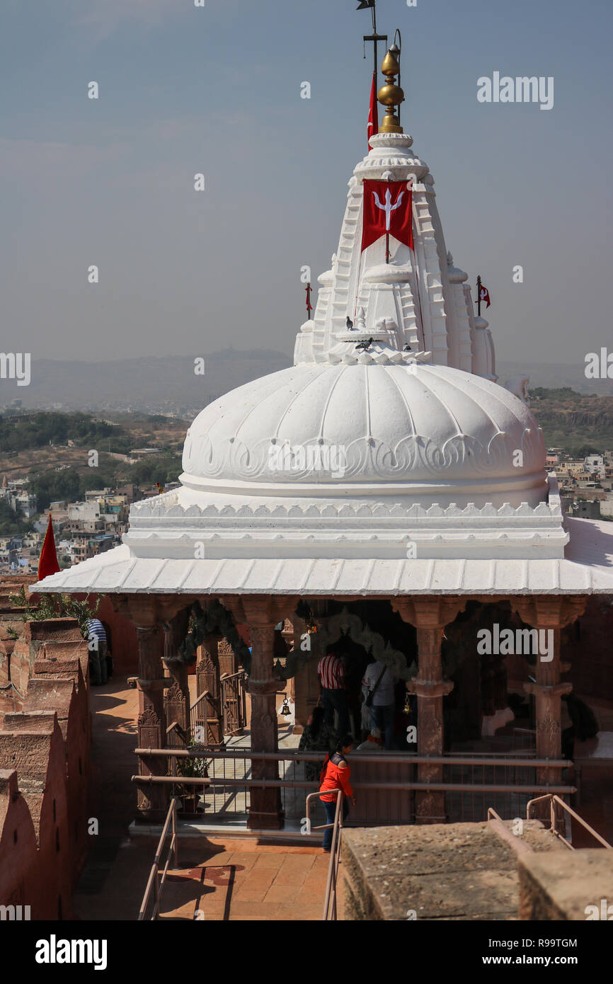 Chamunda hi-res stock photography and images - Alamy